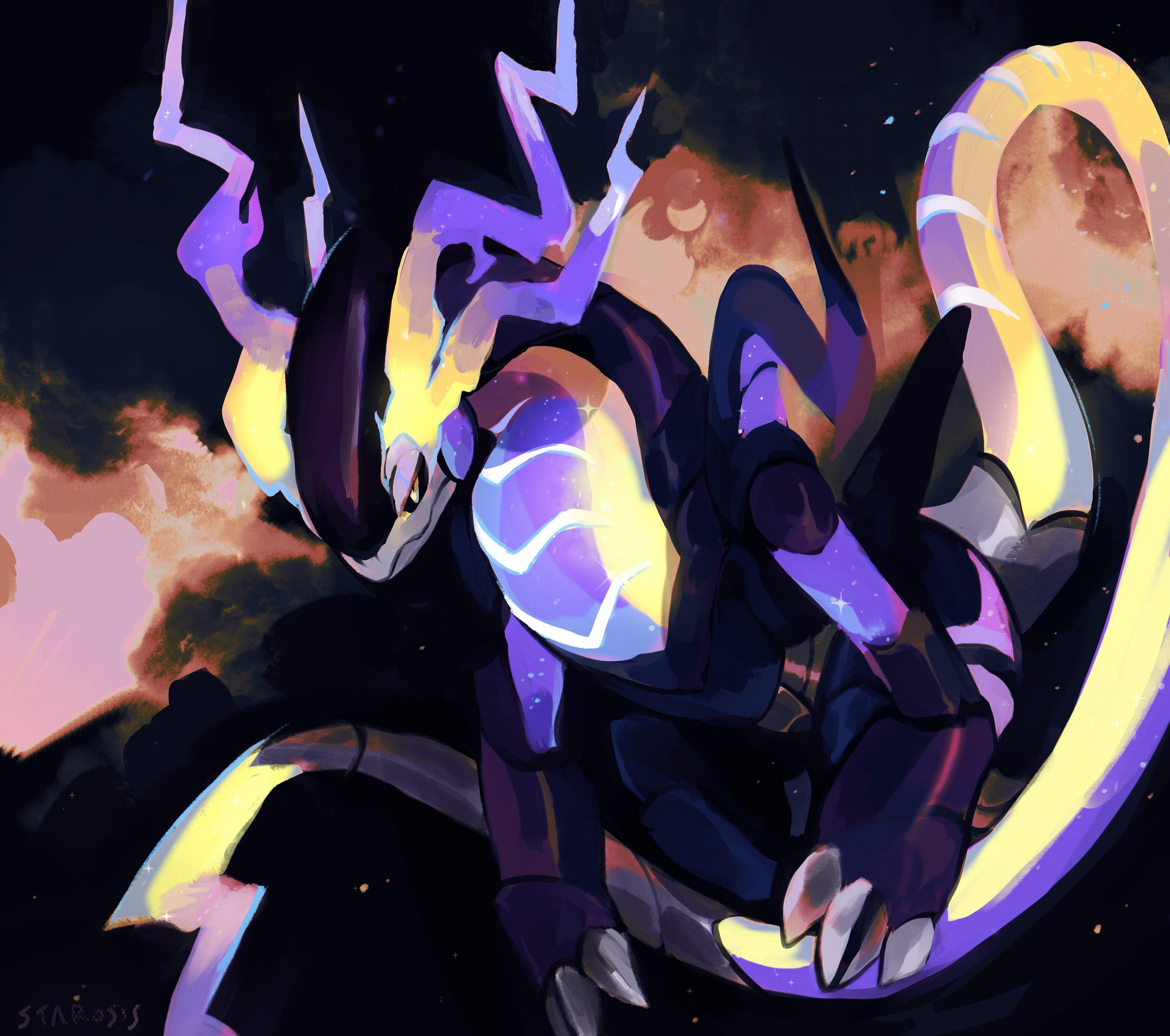 Miraidon Wallpapers - Top Free Miraidon Backgrounds - WallpaperAccess