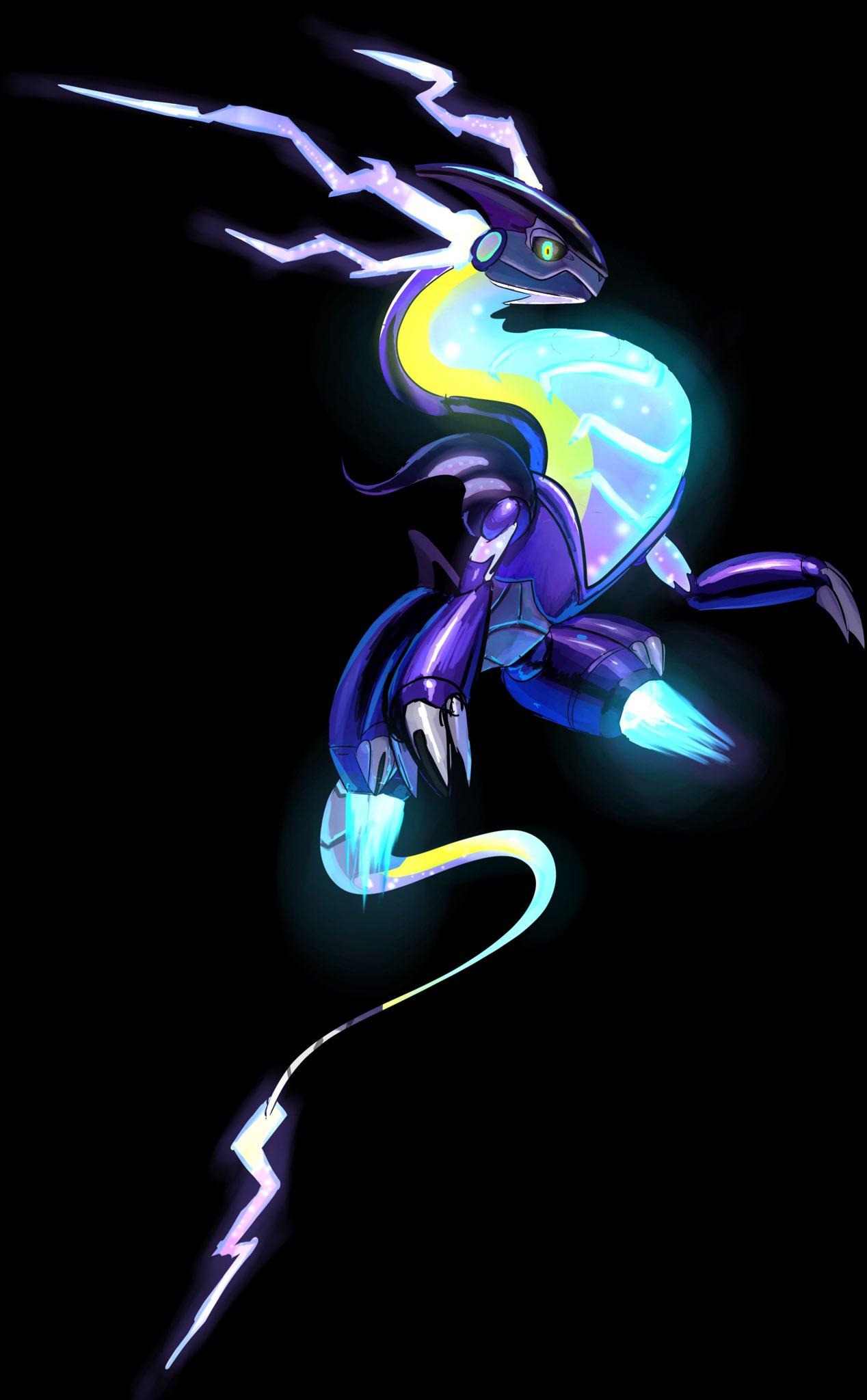 Miraidon Wallpapers - Top Free Miraidon Backgrounds - WallpaperAccess