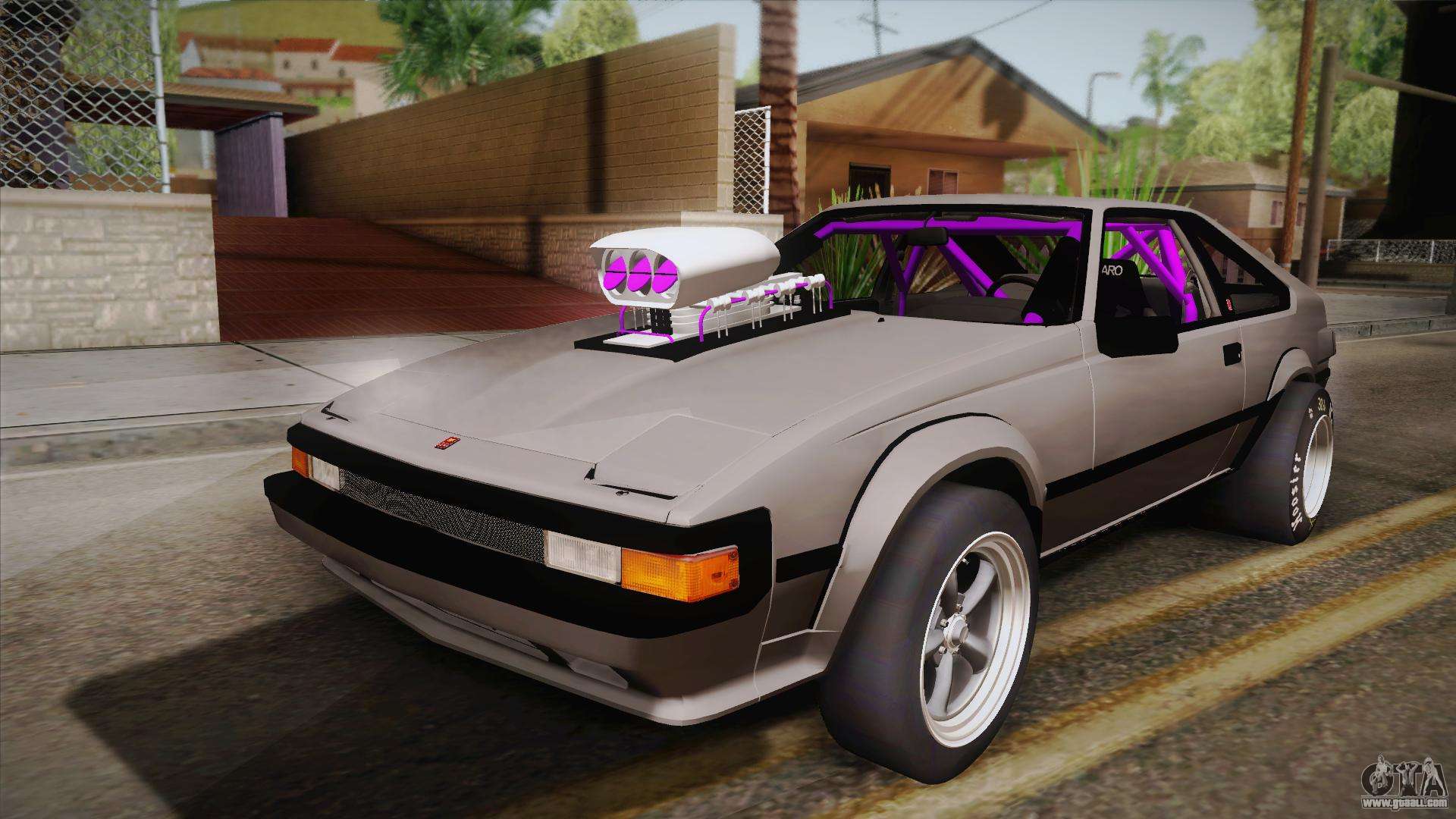Supra Mk2 Wallpapers - Top Free Supra Mk2 Backgrounds - WallpaperAccess