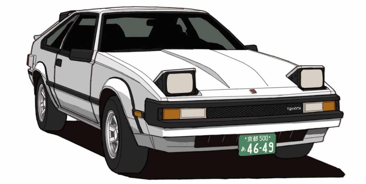 Supra Mk2 Wallpapers - Top Free Supra Mk2 Backgrounds - WallpaperAccess