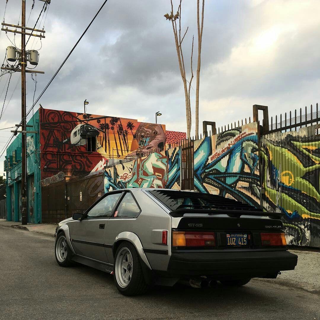 Supra Mk2 Wallpapers - Top Free Supra Mk2 Backgrounds - WallpaperAccess