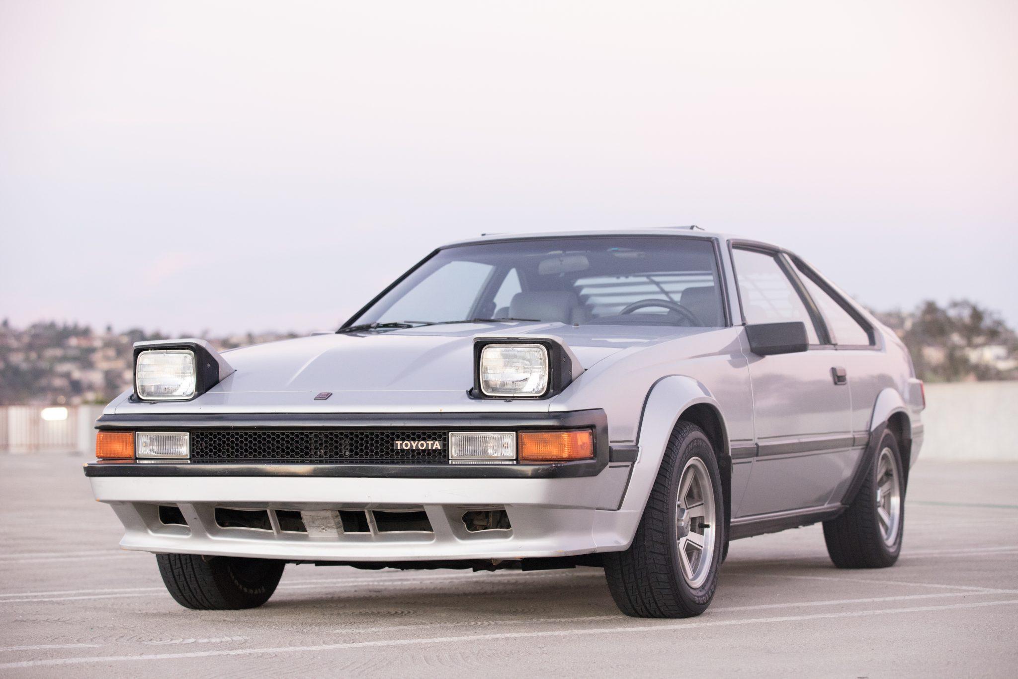 Supra Mk2 Wallpapers - Top Free Supra Mk2 Backgrounds - WallpaperAccess