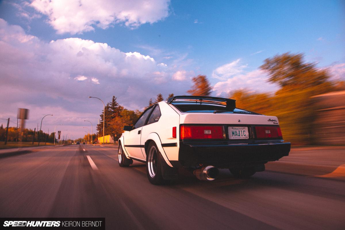 Supra Mk2 Wallpapers - Top Free Supra Mk2 Backgrounds - WallpaperAccess
