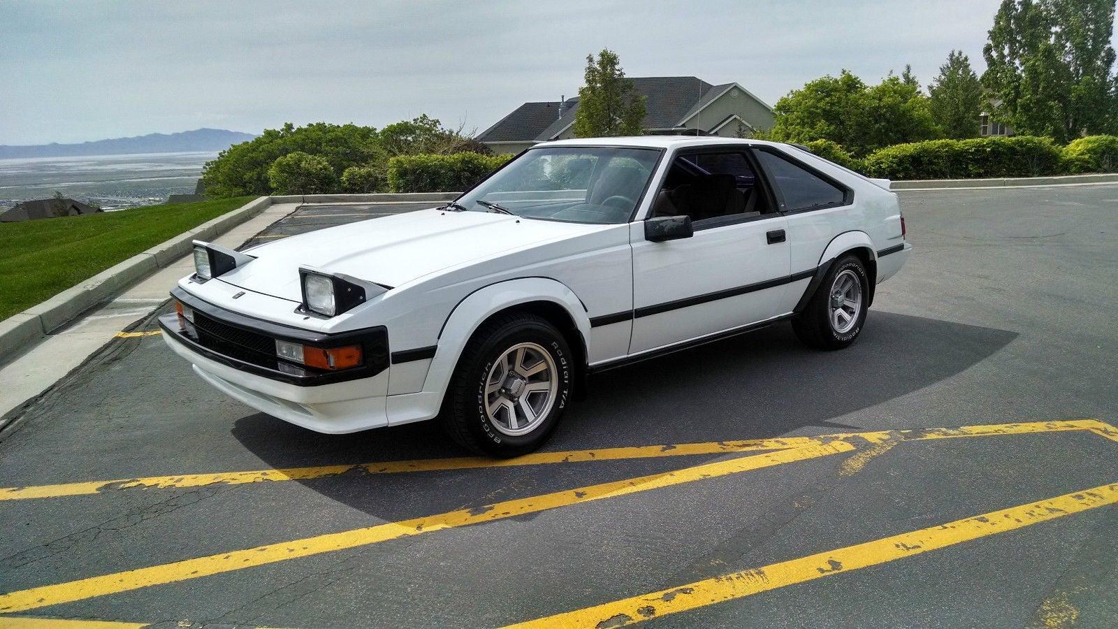 Supra Mk2 Wallpapers - Top Free Supra Mk2 Backgrounds - WallpaperAccess