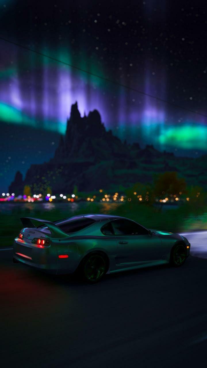 Supra Mk2 Wallpapers - Top Free Supra Mk2 Backgrounds - WallpaperAccess