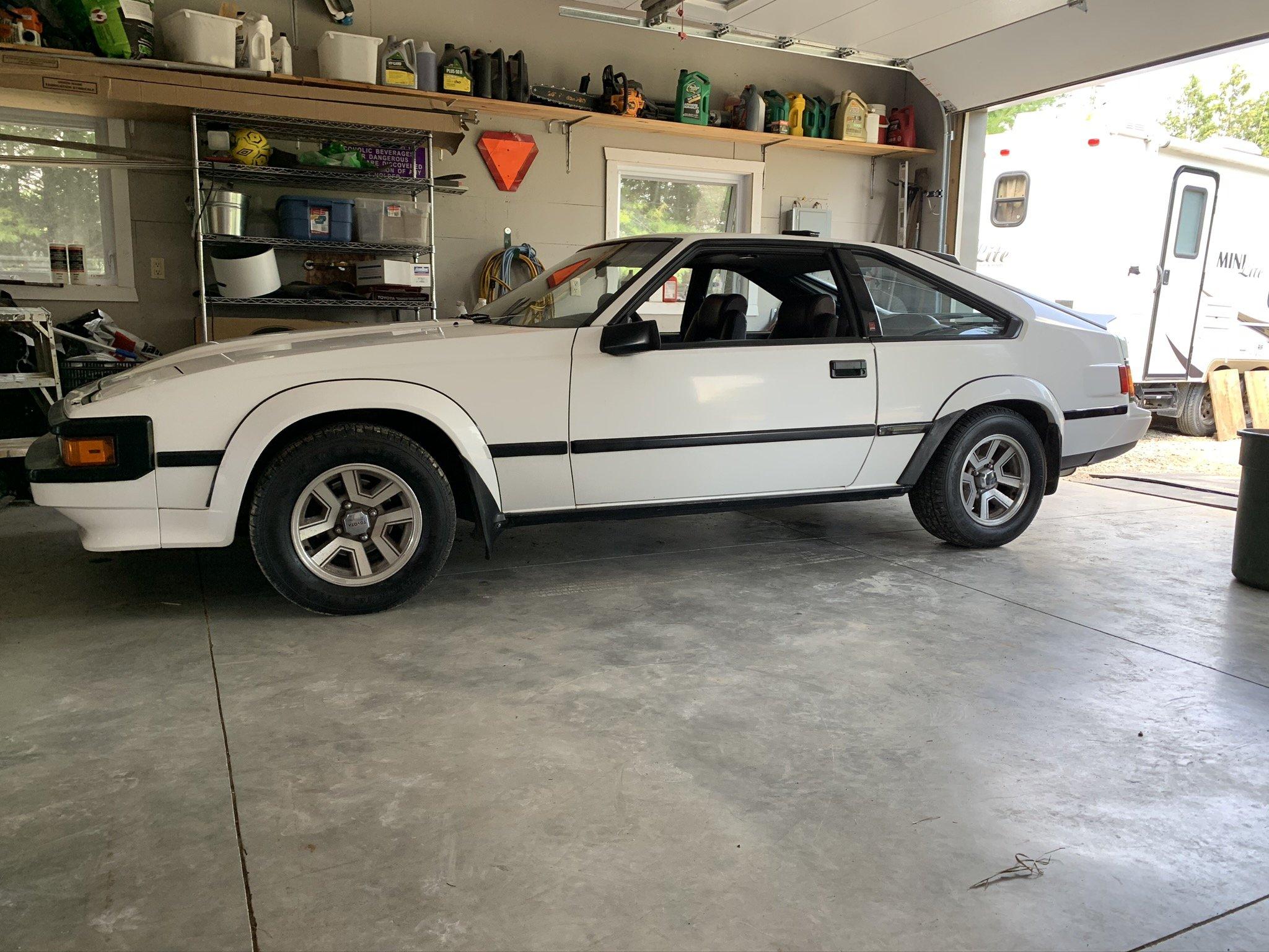 Supra Mk2 Wallpapers - Top Free Supra Mk2 Backgrounds - WallpaperAccess