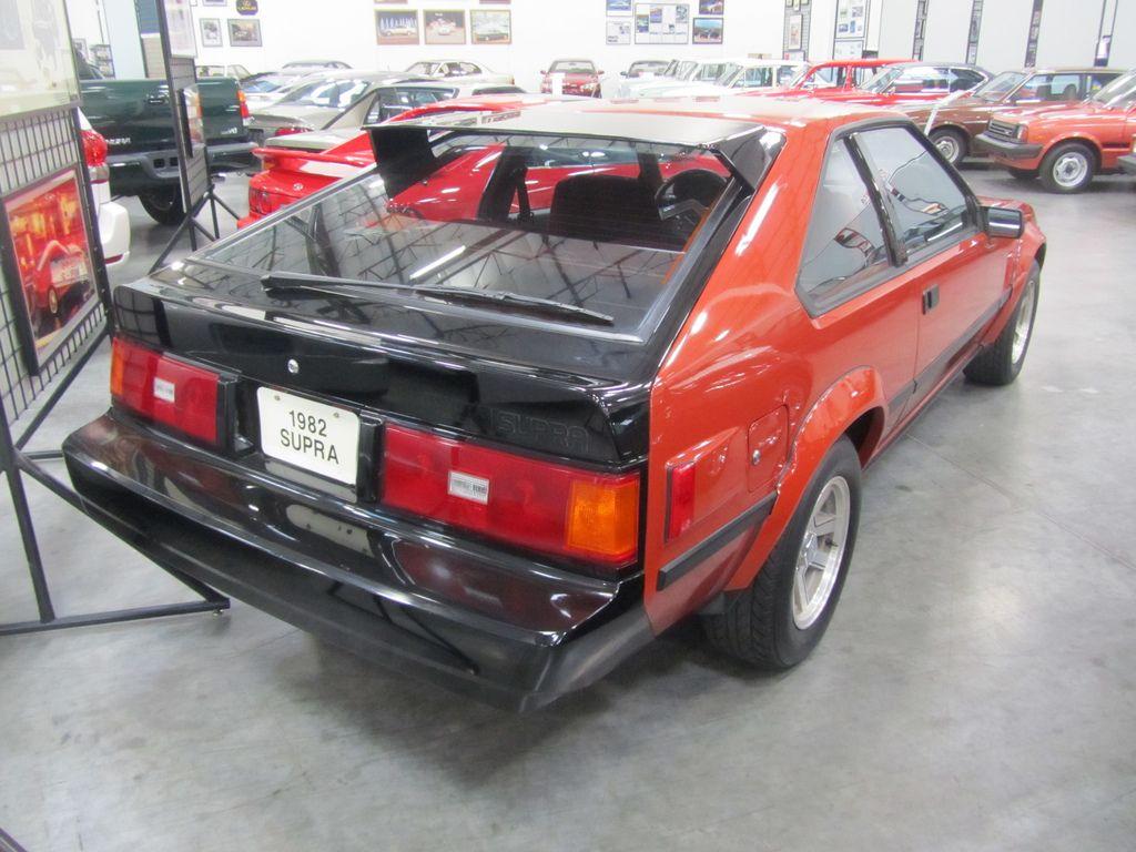 Supra Mk2 Wallpapers - Top Free Supra Mk2 Backgrounds - WallpaperAccess