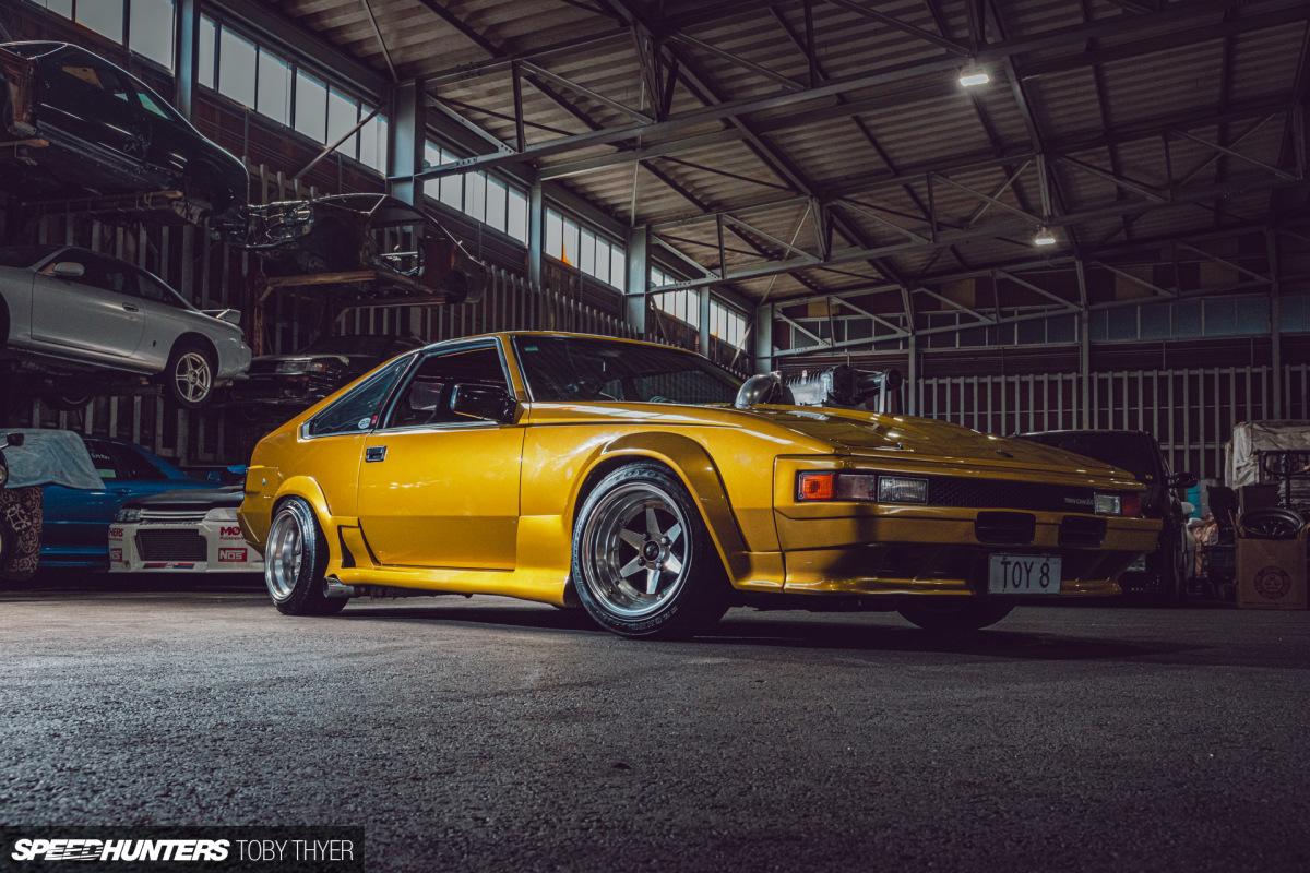 Supra Mk2 Wallpapers - Top Free Supra Mk2 Backgrounds - WallpaperAccess