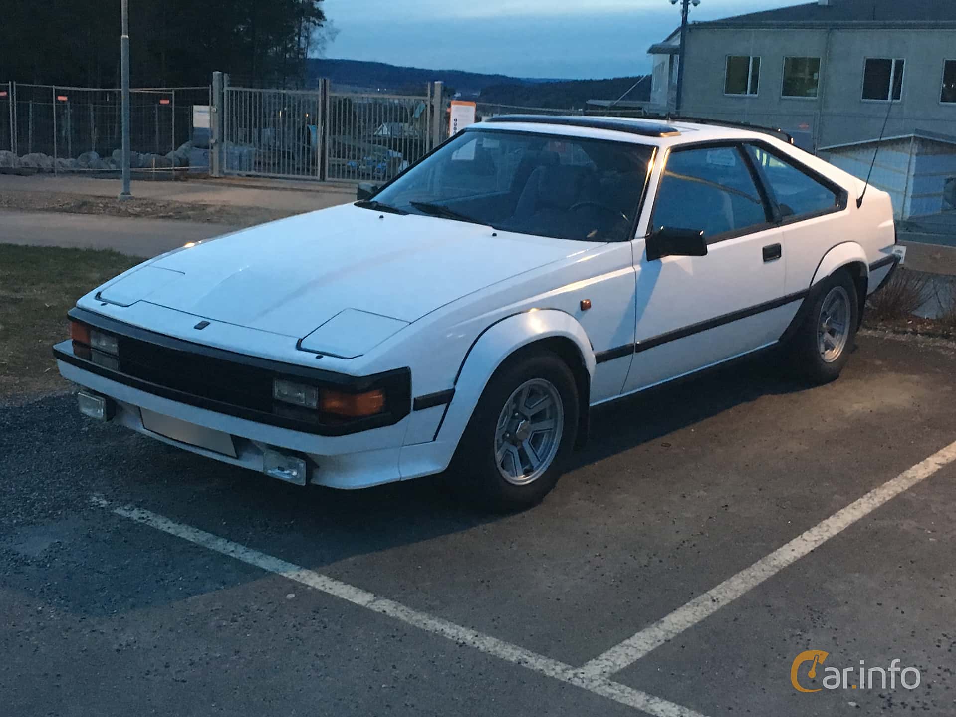 Supra Mk2 Wallpapers - Top Free Supra Mk2 Backgrounds - WallpaperAccess