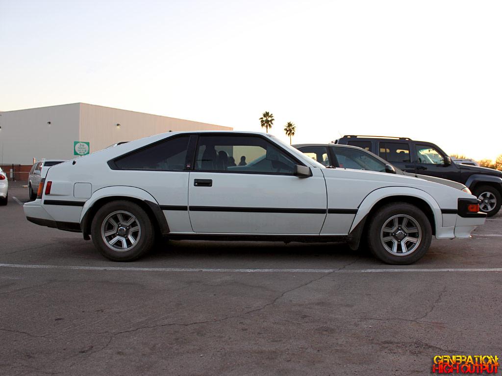 Supra Mk2 Wallpapers - Top Free Supra Mk2 Backgrounds - WallpaperAccess