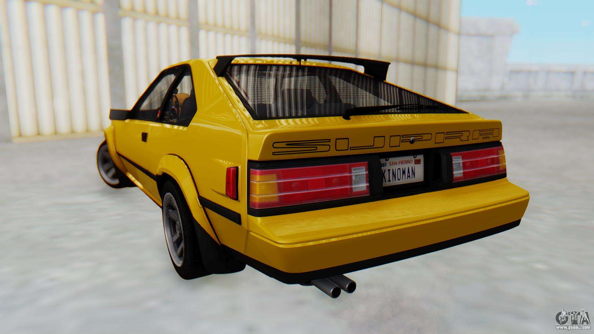 Supra Mk2 Wallpapers - Top Free Supra Mk2 Backgrounds - WallpaperAccess