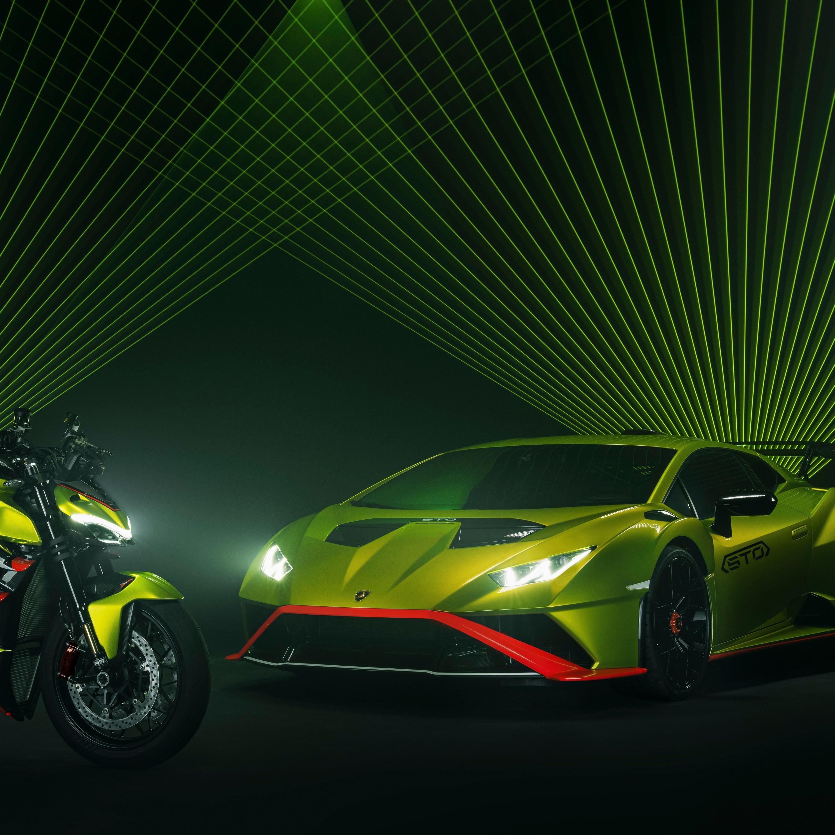 Ducati Car Wallpapers - Top Free Ducati Car Backgrounds - WallpaperAccess