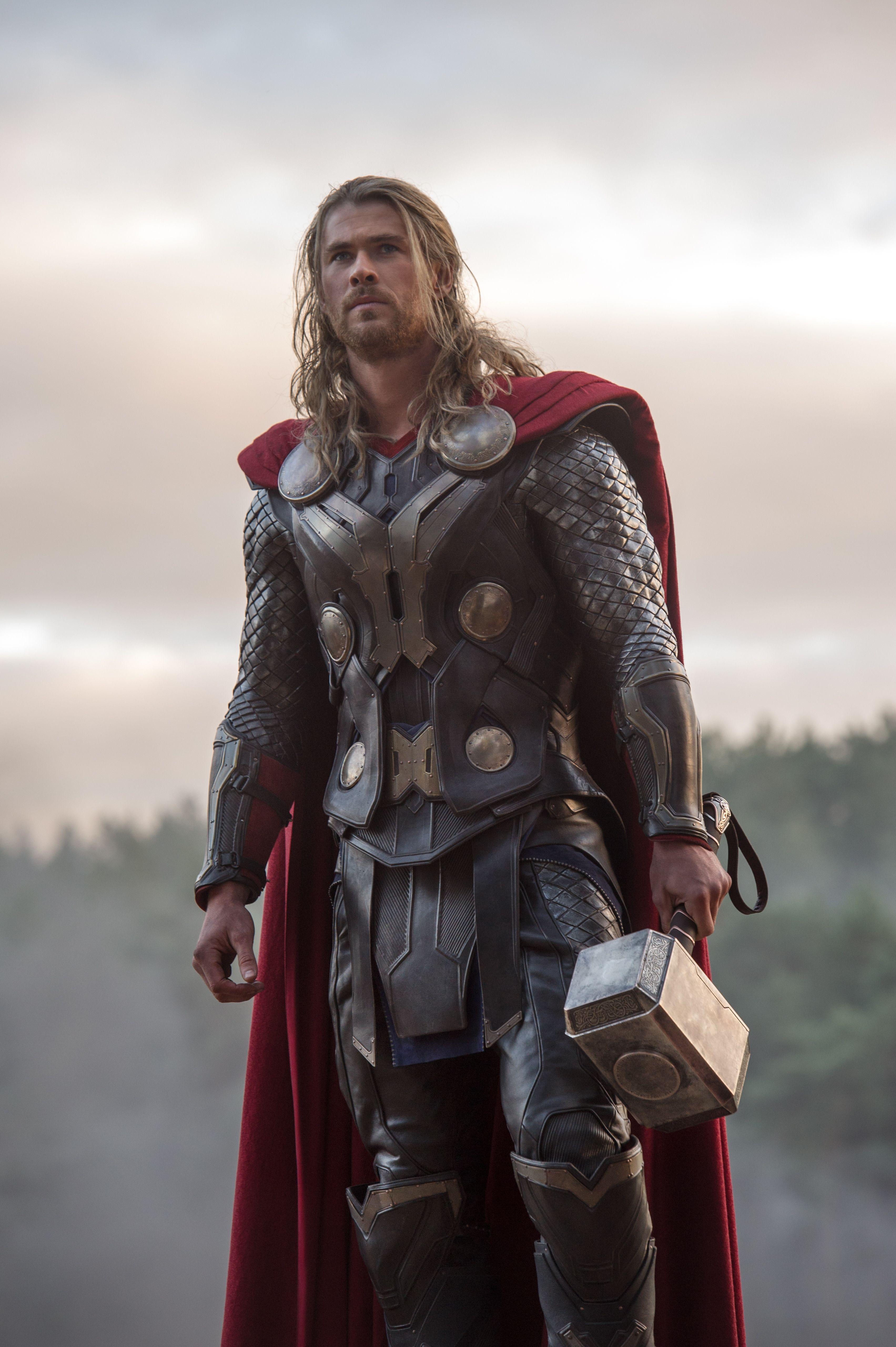 Thor iPhone Wallpapers - Top Free Thor iPhone Backgrounds - WallpaperAccess