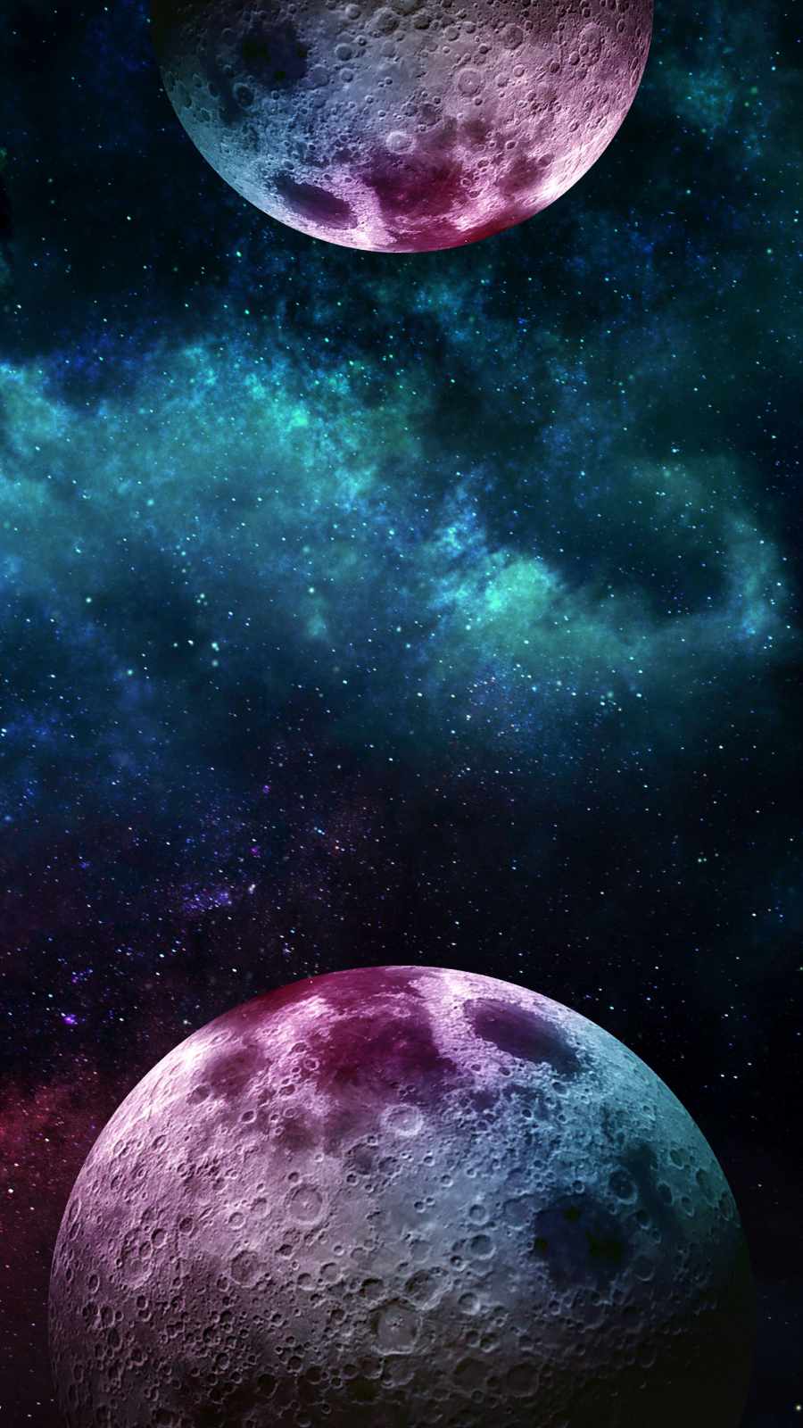 Dual iPhone Wallpapers - Top Free Dual iPhone Backgrounds - WallpaperAccess
