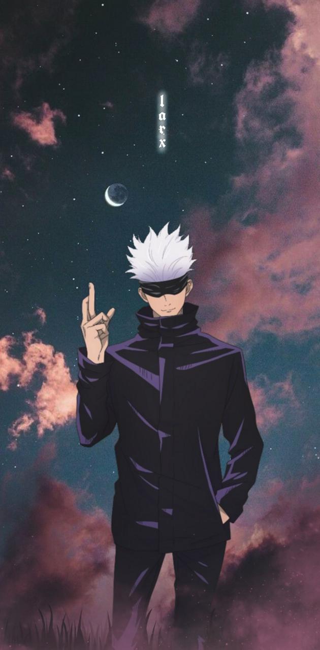 Gojo 4K Wallpapers - Top Free Gojo 4K Backgrounds - WallpaperAccess