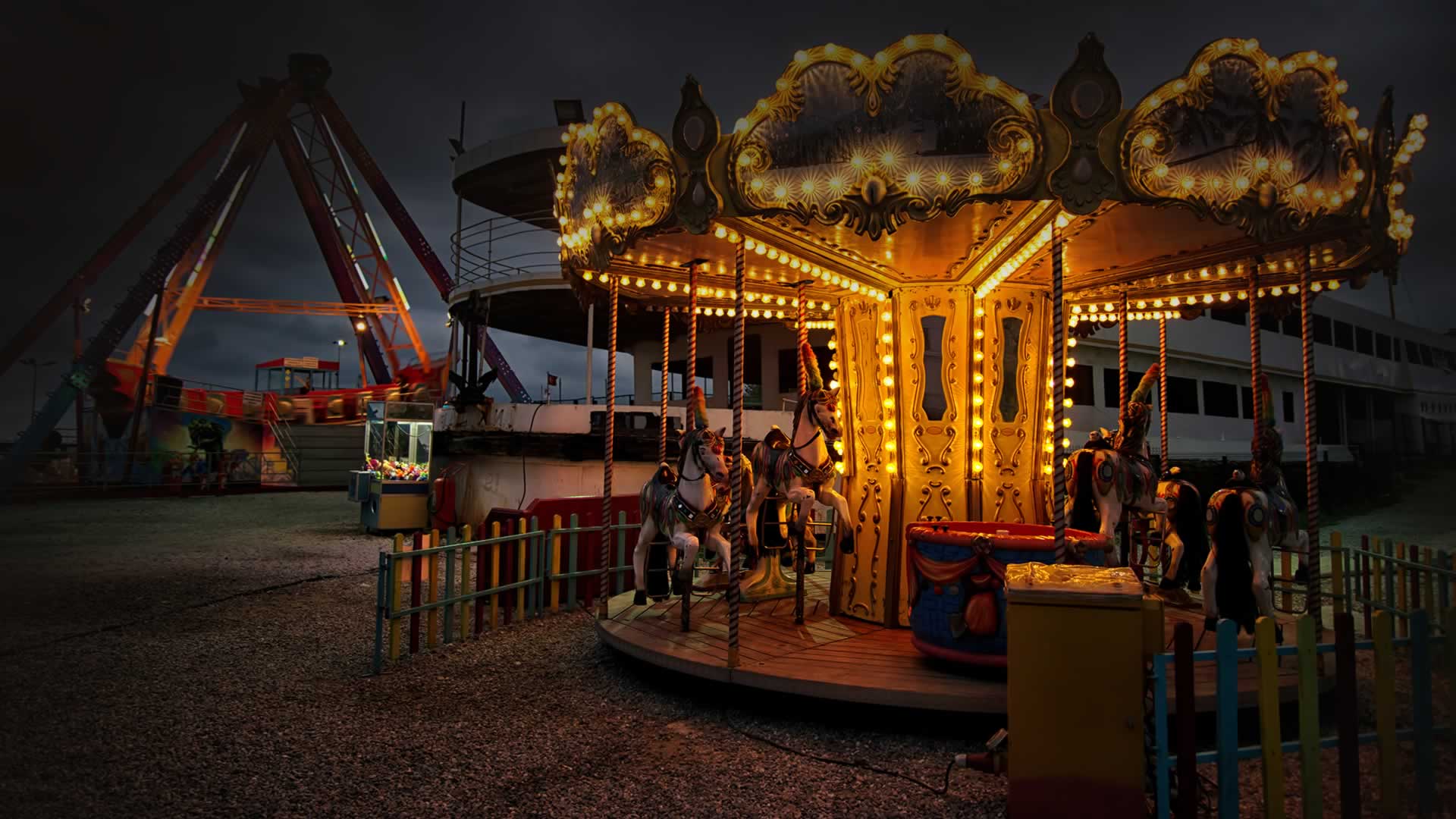 Scary Circus Wallpapers - Top Free Scary Circus Backgrounds ...