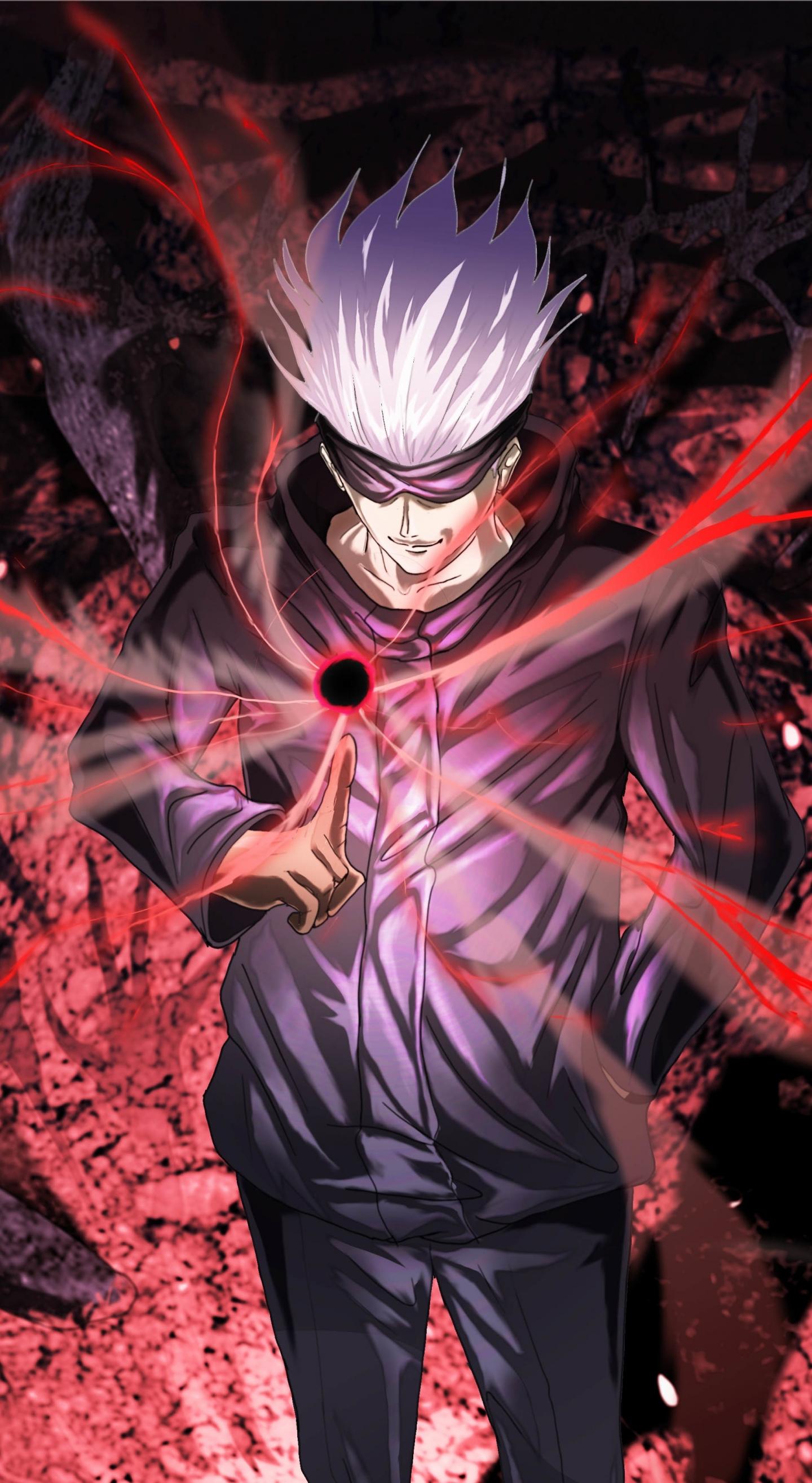 Gojo 4K Wallpapers - Top Free Gojo 4K Backgrounds - WallpaperAccess