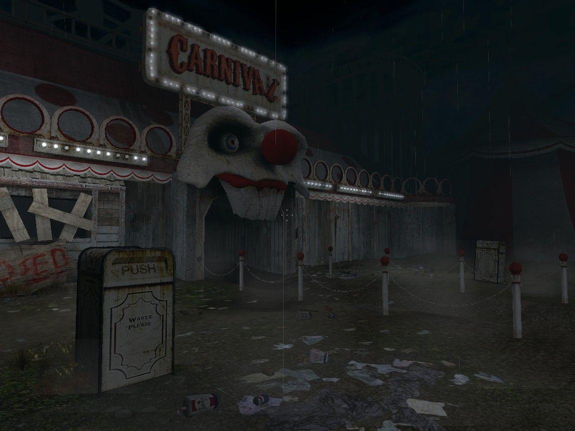 Scary Circus Wallpapers - Top Free Scary Circus Backgrounds ...