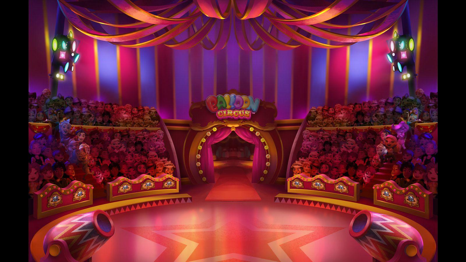 Scary Circus Wallpapers - Top Free Scary Circus Backgrounds ...