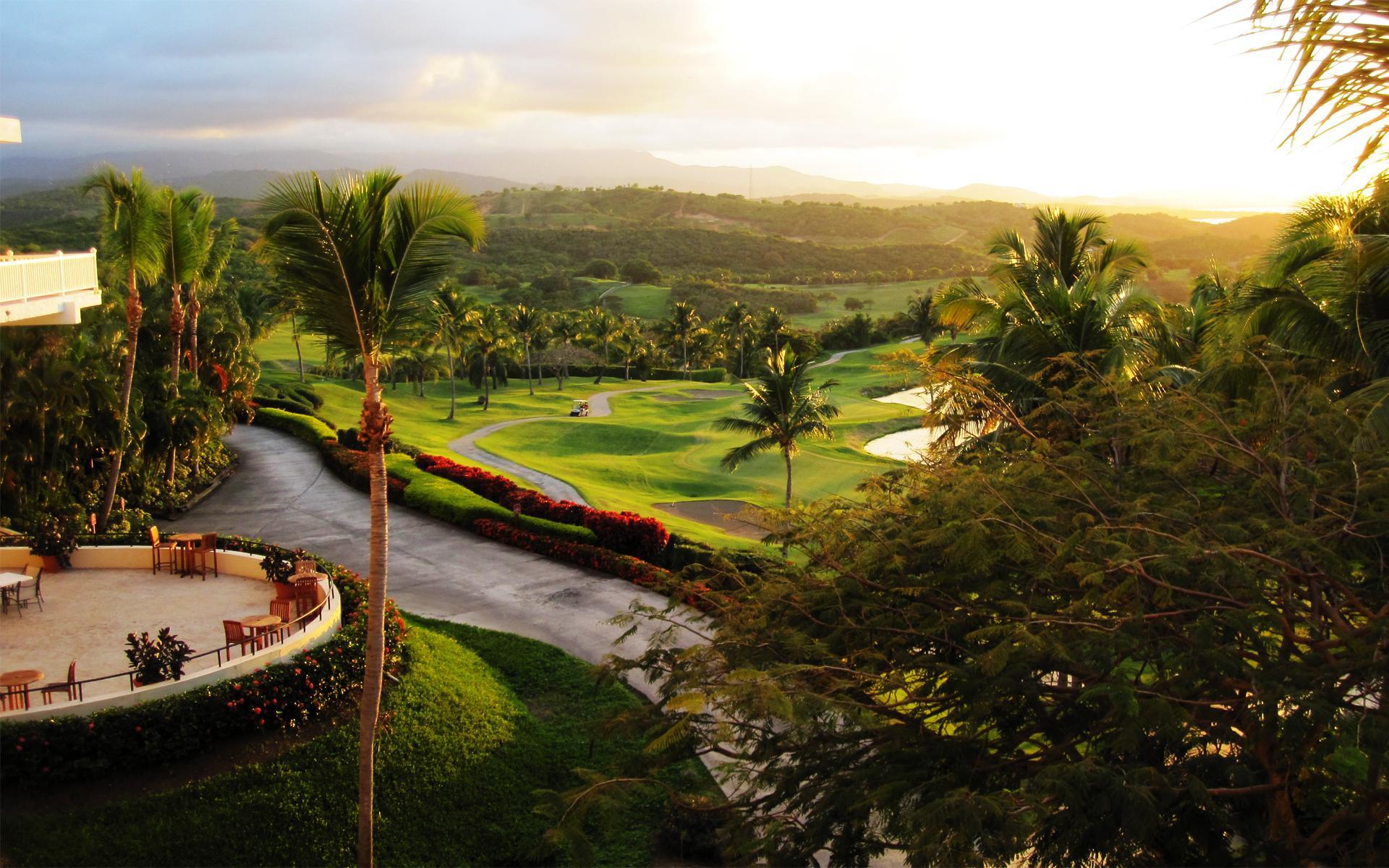 Puerto Rico Computer Wallpapers - Top Free Puerto Rico Computer ...