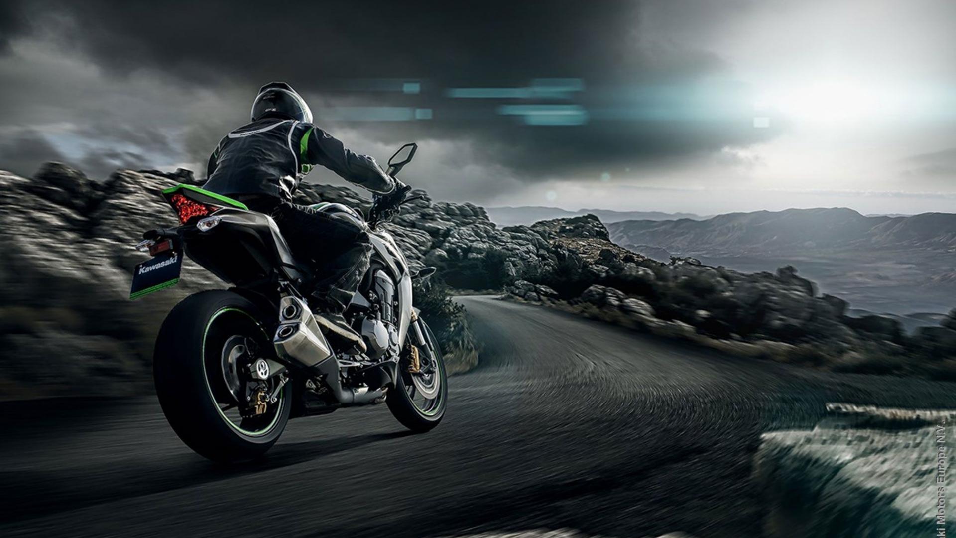 Kawasaki Z1000r Wallpapers - Top Free Kawasaki Z1000r Backgrounds ...