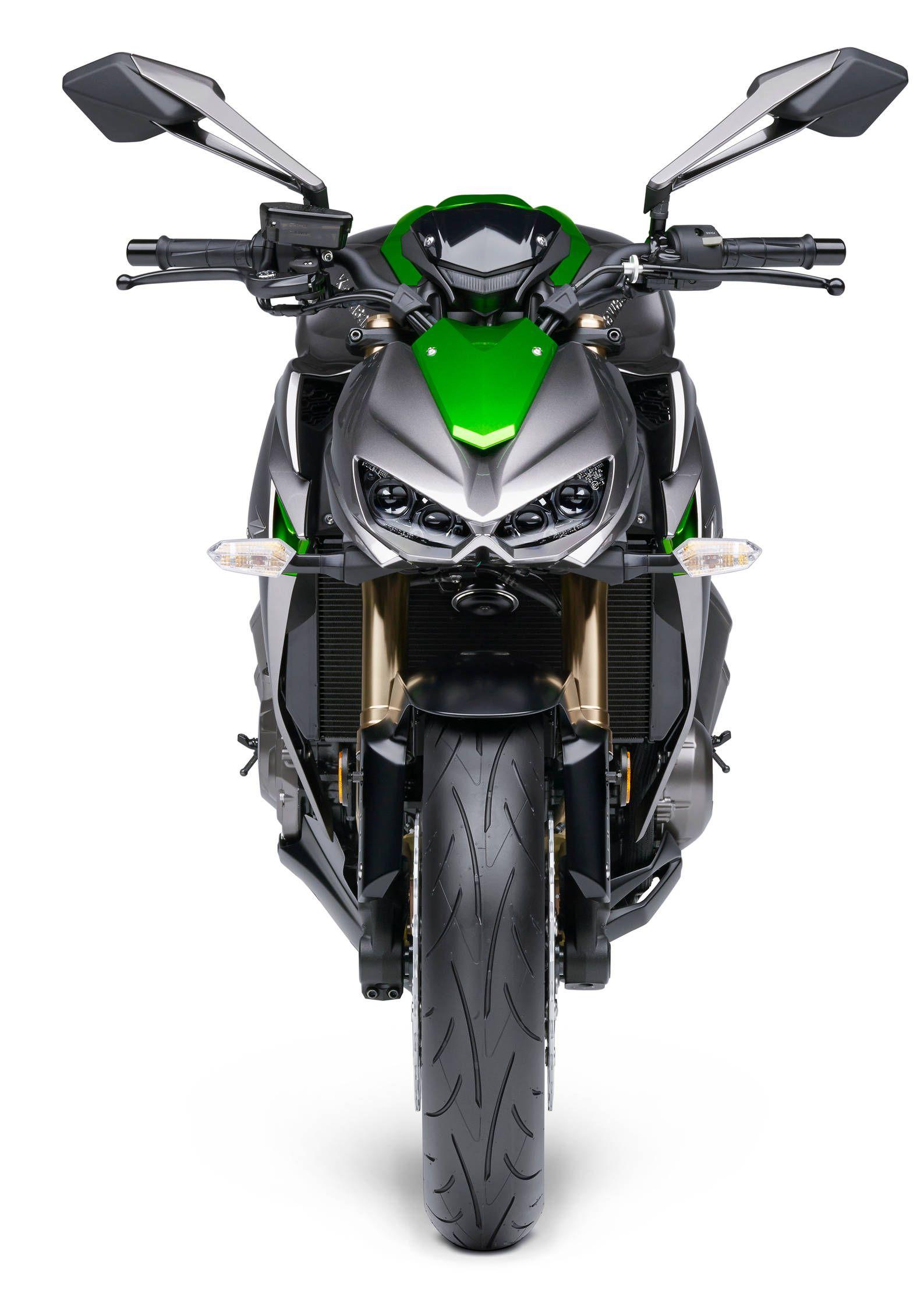Kawasaki Z1000r Wallpapers - Top Free Kawasaki Z1000r Backgrounds ...