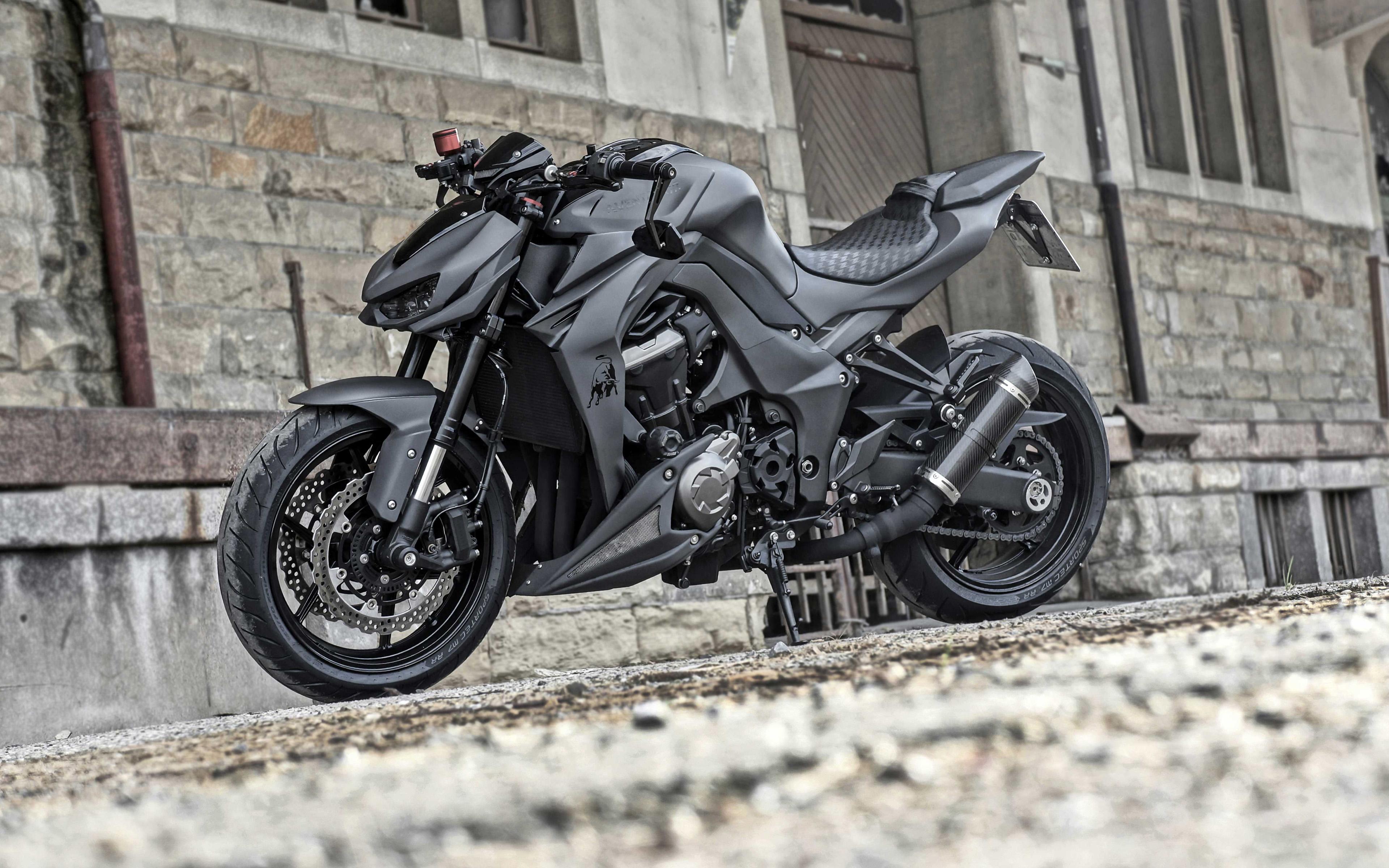 Kawasaki Z1000r Wallpapers - Top Free Kawasaki Z1000r Backgrounds ...