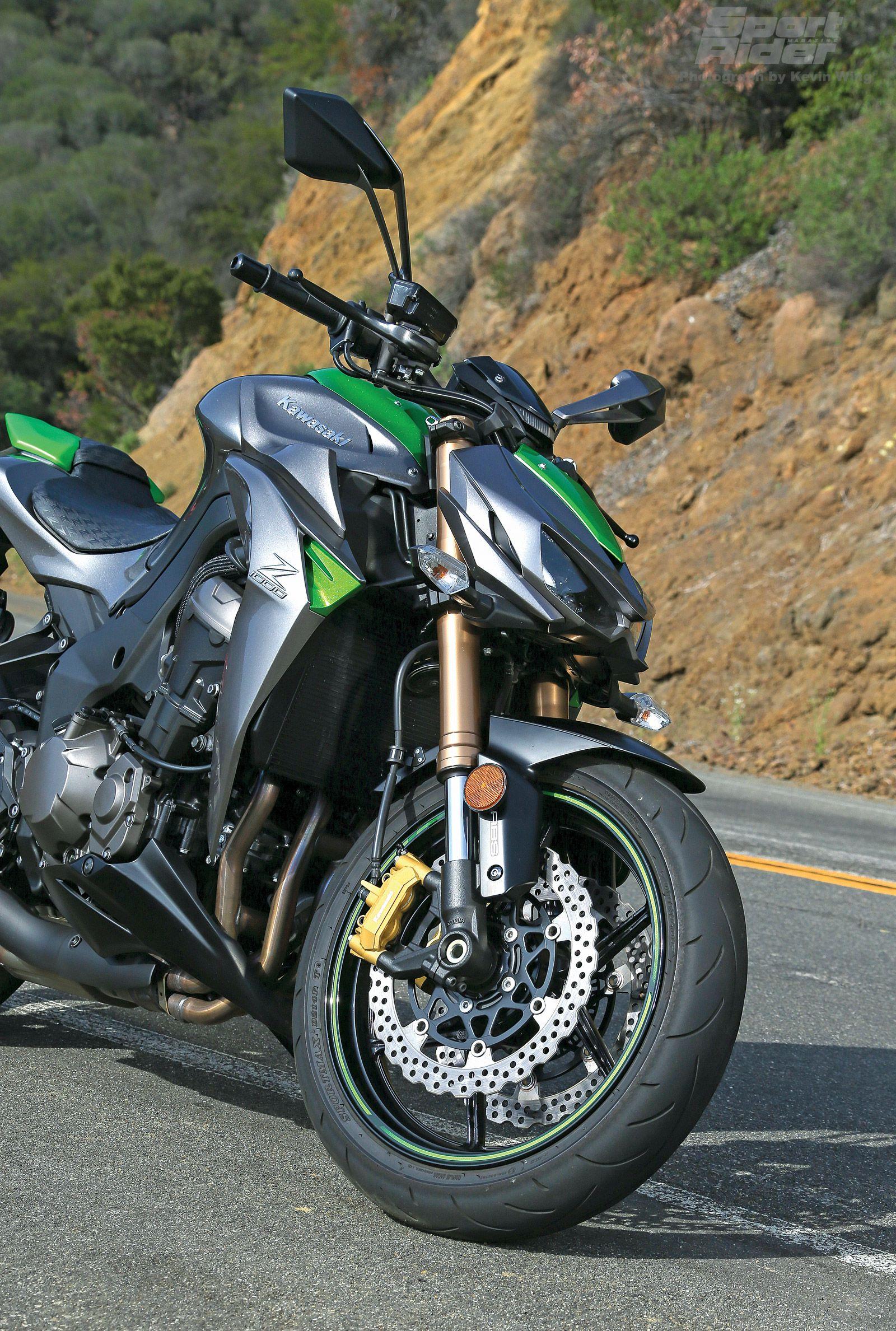 Kawasaki Z1000r Wallpapers - Top Free Kawasaki Z1000r Backgrounds ...