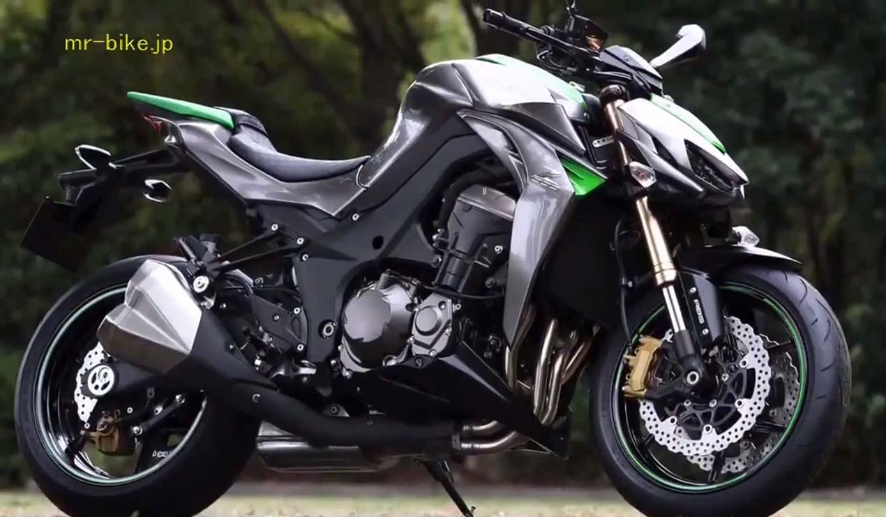 Kawasaki Z1000r Wallpapers - Top Free Kawasaki Z1000r Backgrounds ...