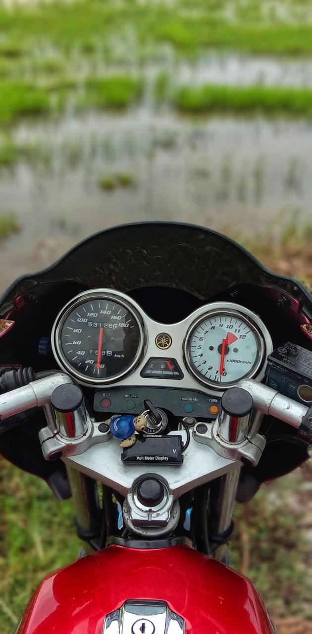 Yamaha RXZ Wallpapers - Top Free Yamaha RXZ Backgrounds - WallpaperAccess