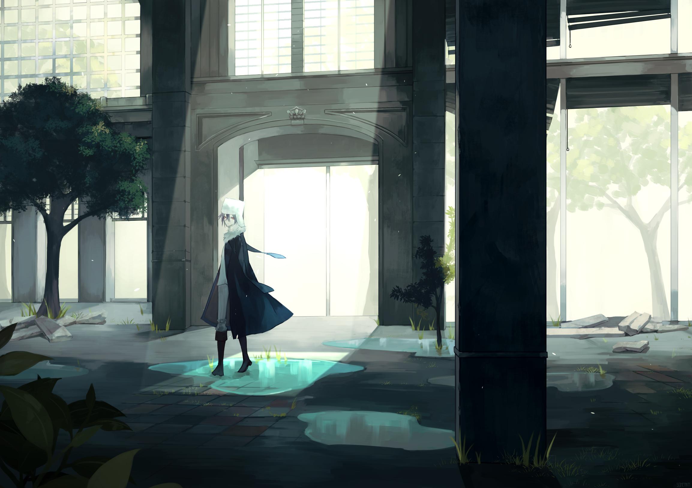 Fyodor Wallpapers - Top Free Fyodor Backgrounds - WallpaperAccess