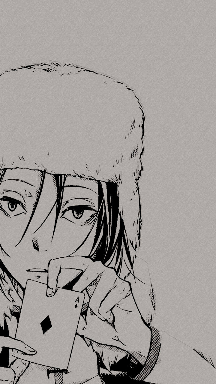 Fyodor Wallpapers - Top Free Fyodor Backgrounds - WallpaperAccess