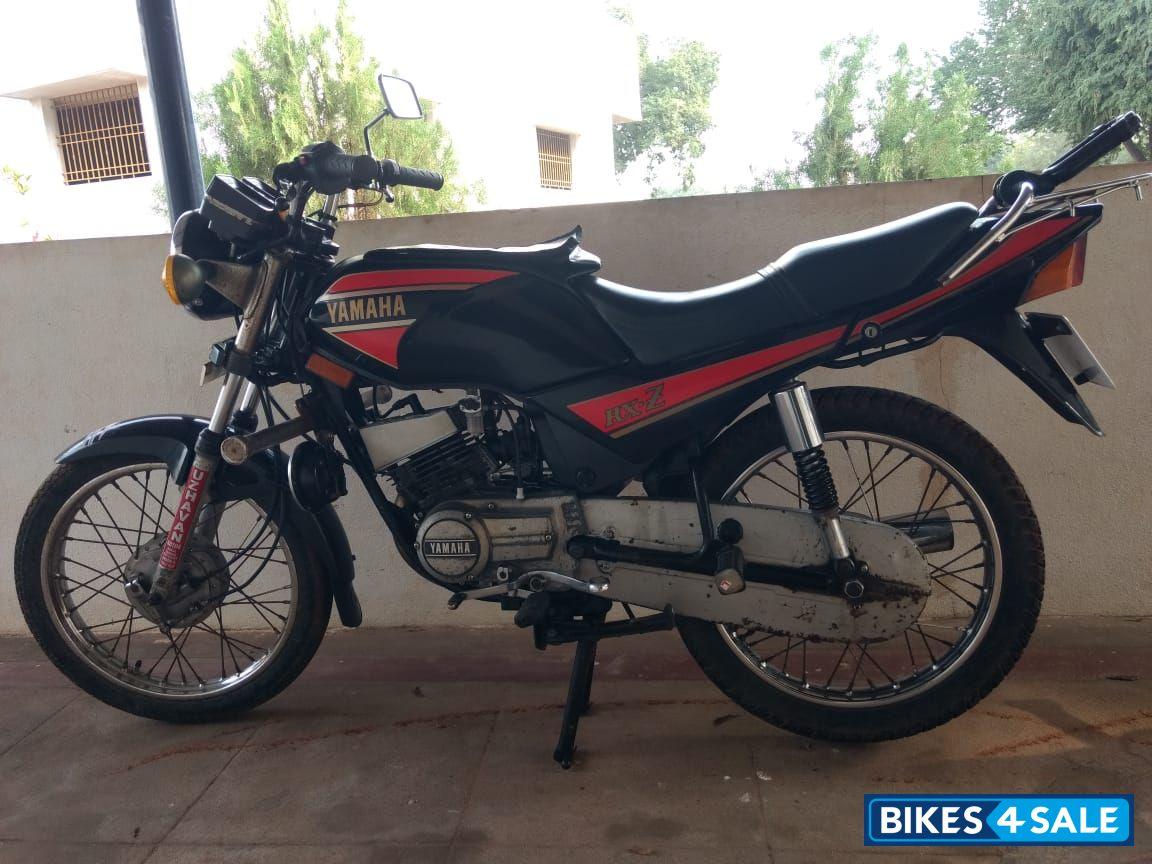 Yamaha RXZ Wallpapers - Top Free Yamaha RXZ Backgrounds - WallpaperAccess