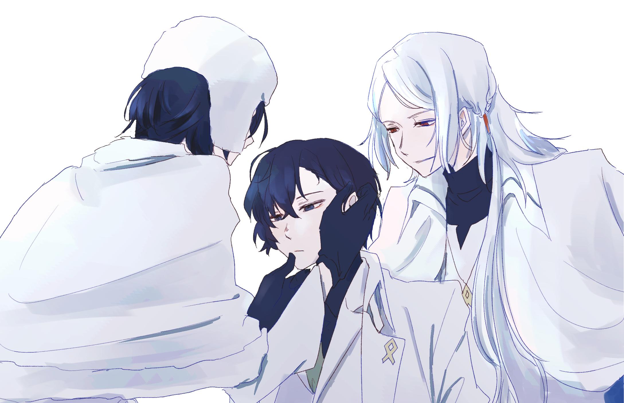 Fyodor Wallpapers - Top Free Fyodor Backgrounds - WallpaperAccess