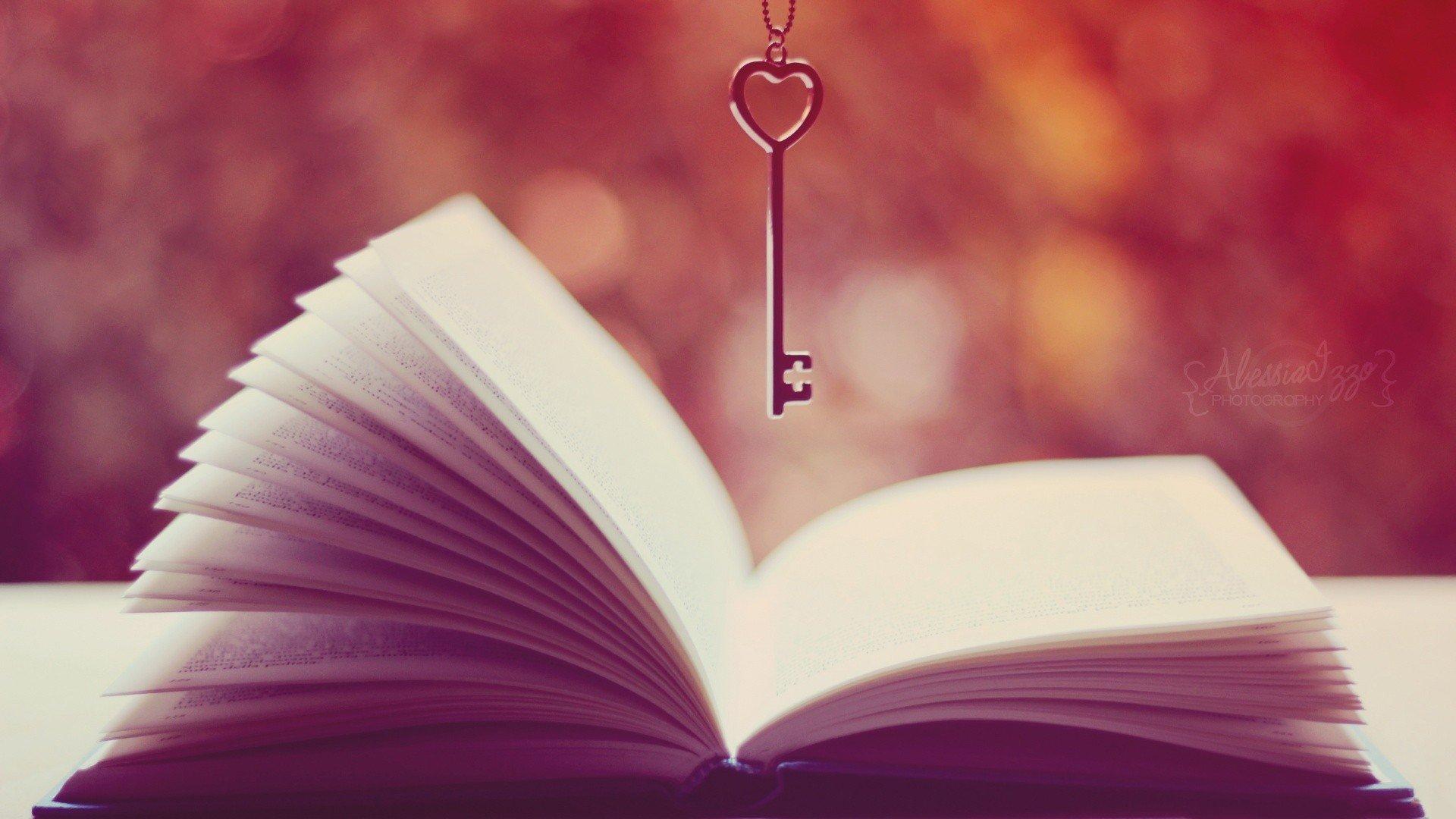 Bookish Wallpapers - Top Free Bookish Backgrounds - WallpaperAccess