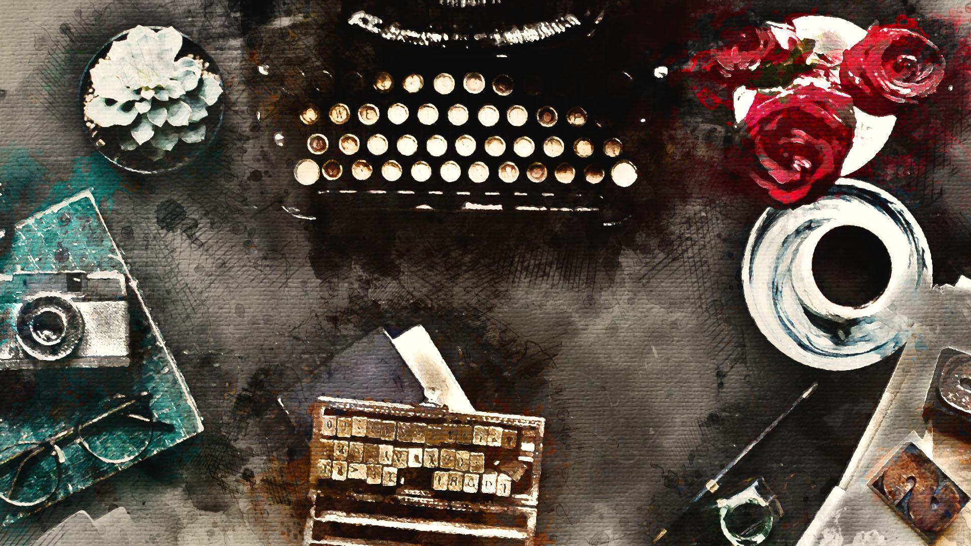 Bookish Wallpapers - Top Free Bookish Backgrounds - WallpaperAccess