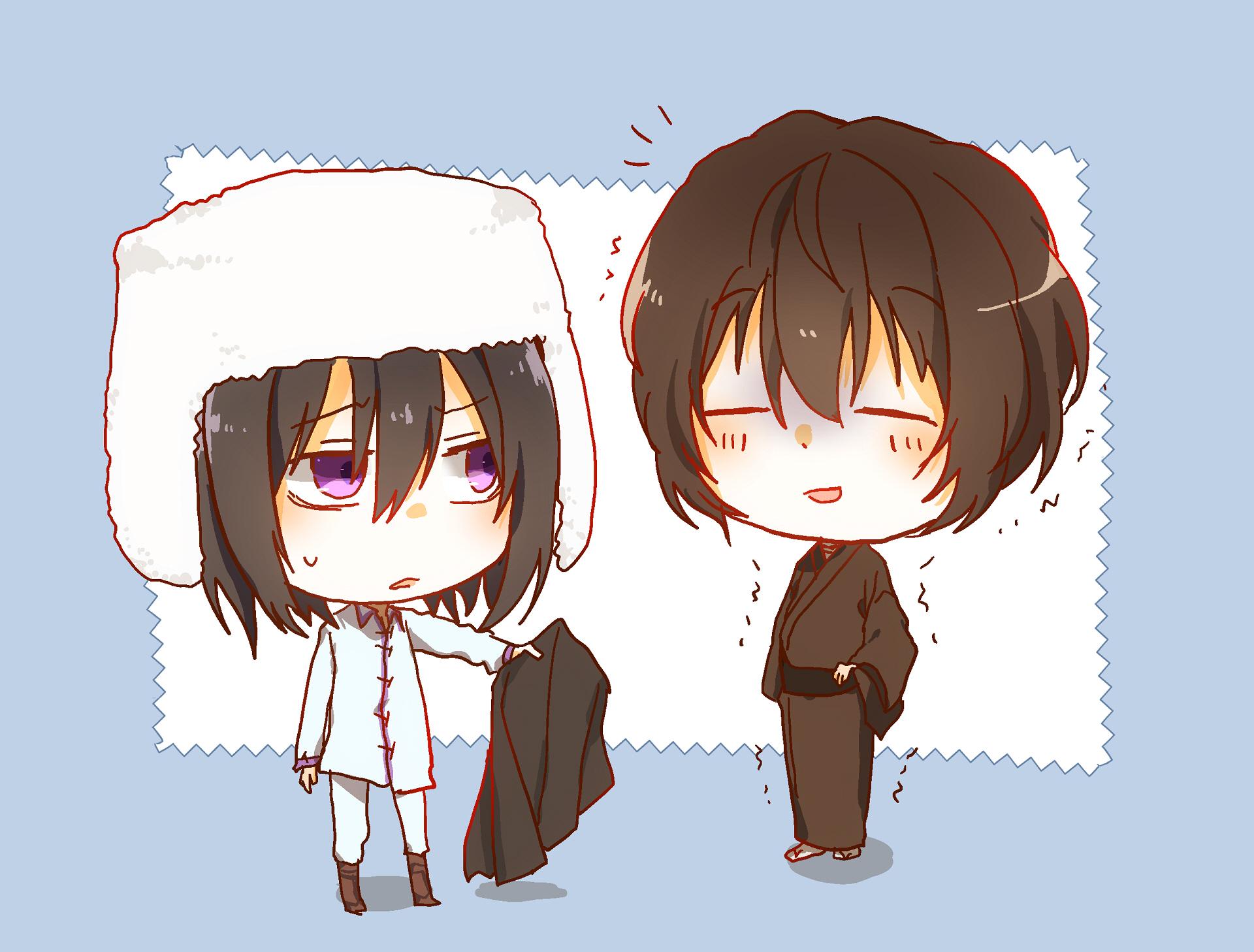 Fyodor Wallpapers - Top Free Fyodor Backgrounds - WallpaperAccess