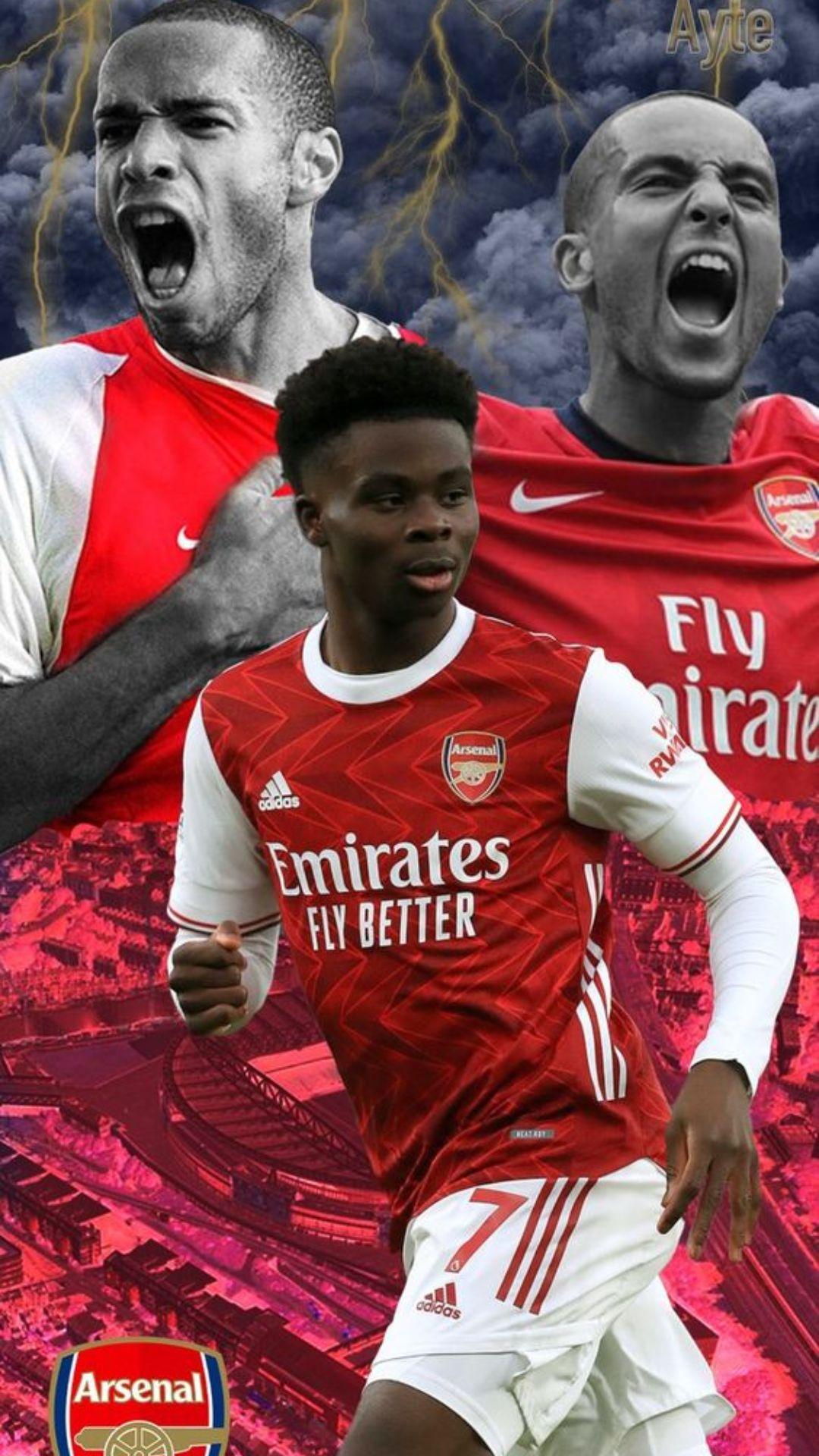 Arsenal 2022 Wallpapers - Top Free Arsenal 2022 Backgrounds ...