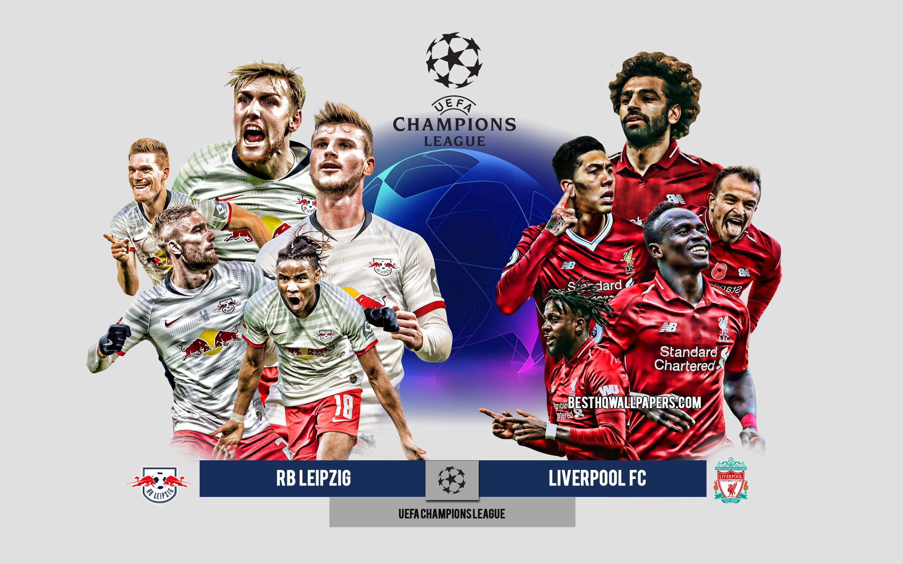 Liverpool Champions League Wallpapers - Top Free Liverpool Champions ...