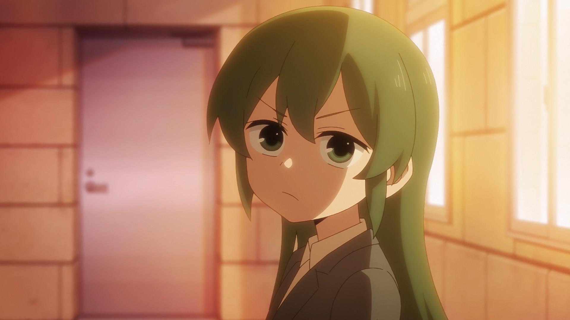 My Senpai Is Annoying Wallpapers - Top Free My Senpai Is Annoying ...