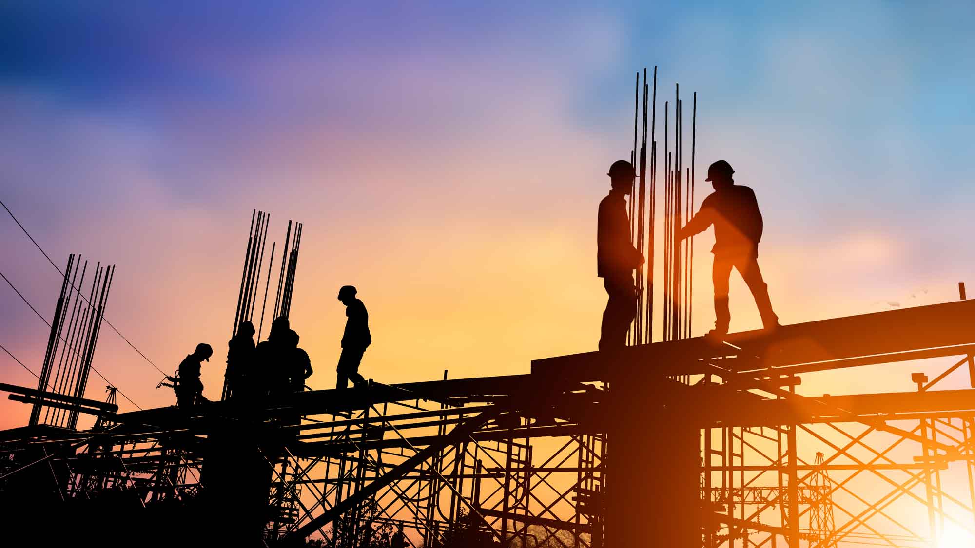 Construction Workers Wallpapers - Top Free Construction Workers ...