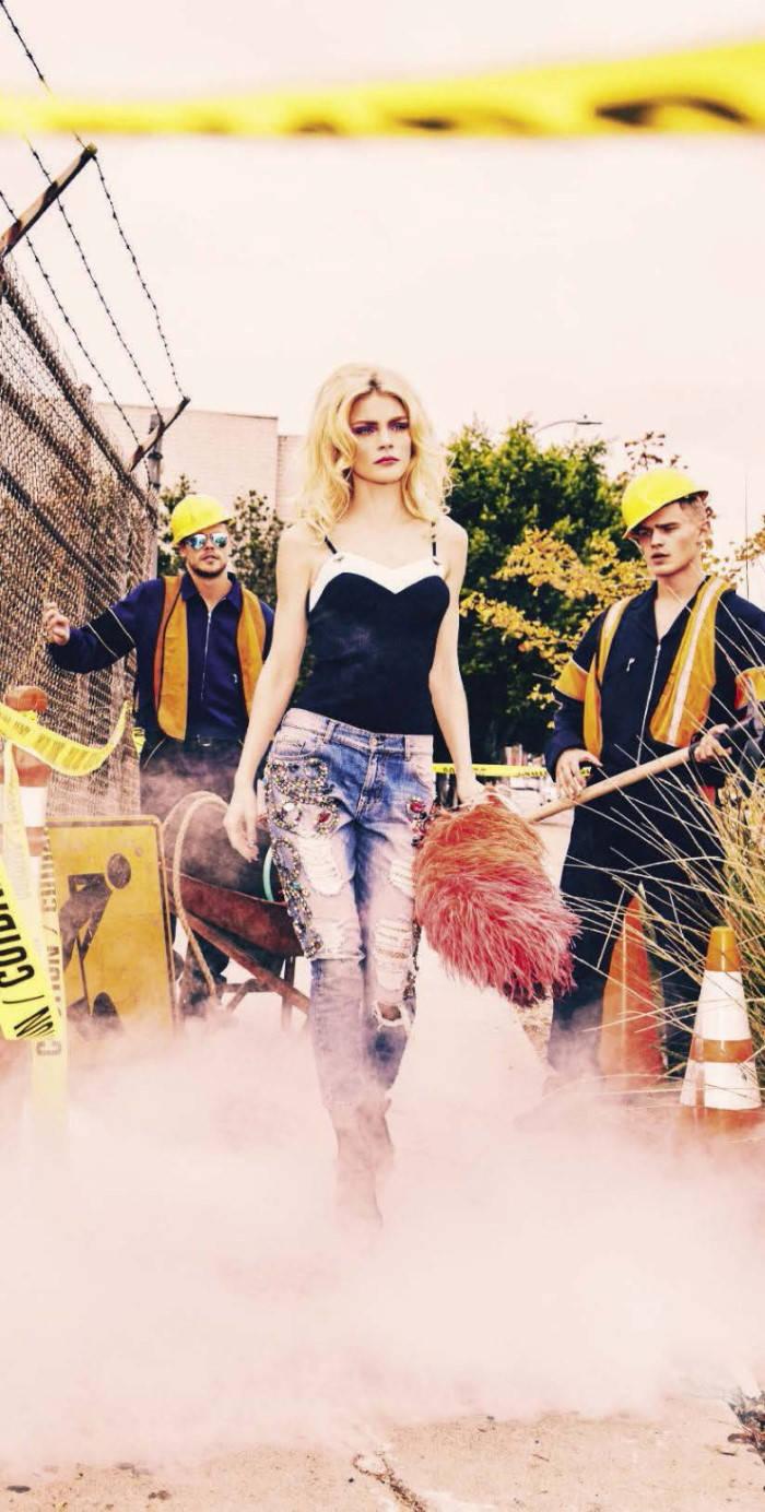 Construction Workers Wallpapers - Top Free Construction Workers ...