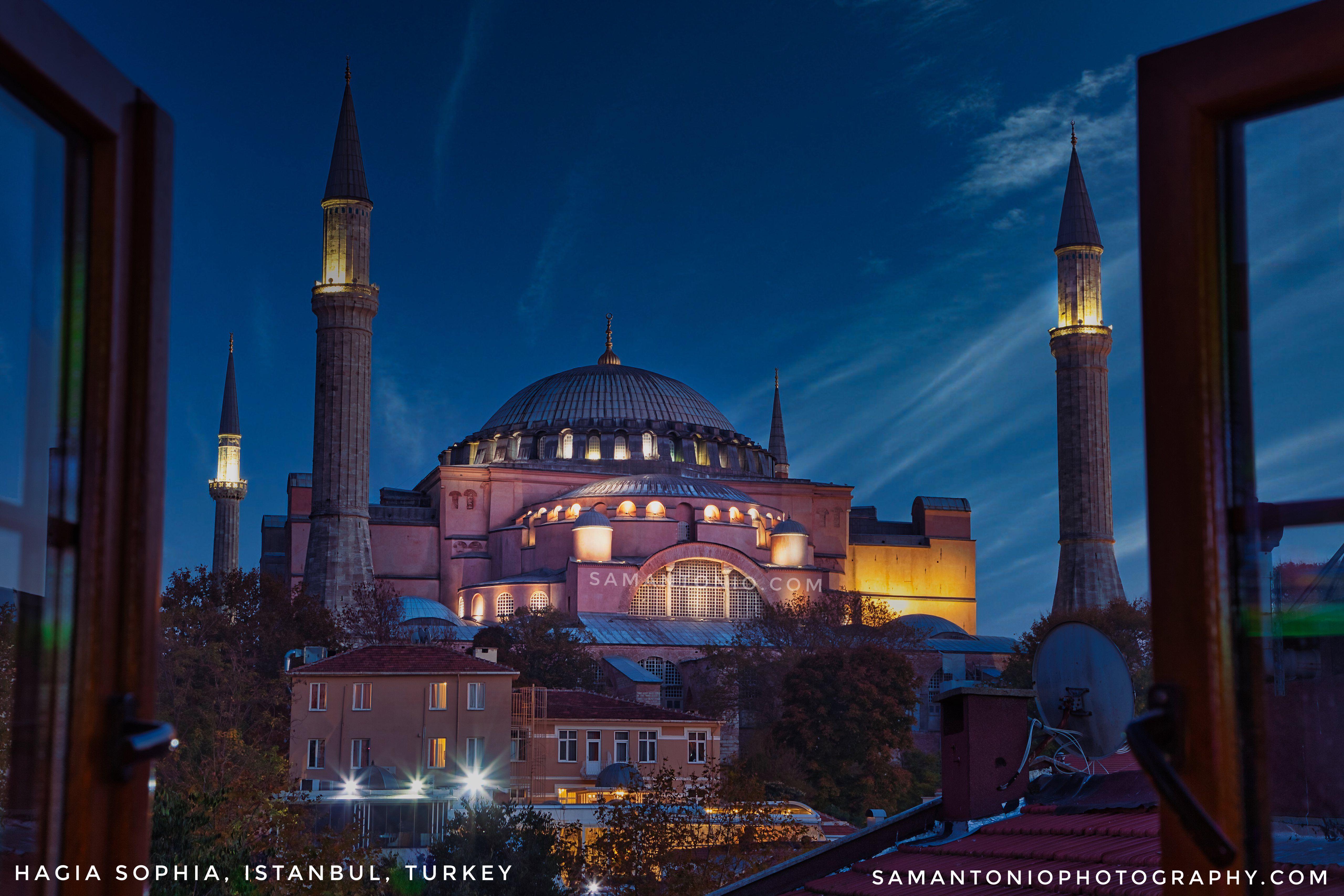 Ayasofya Wallpapers - Top Free Ayasofya Backgrounds - WallpaperAccess