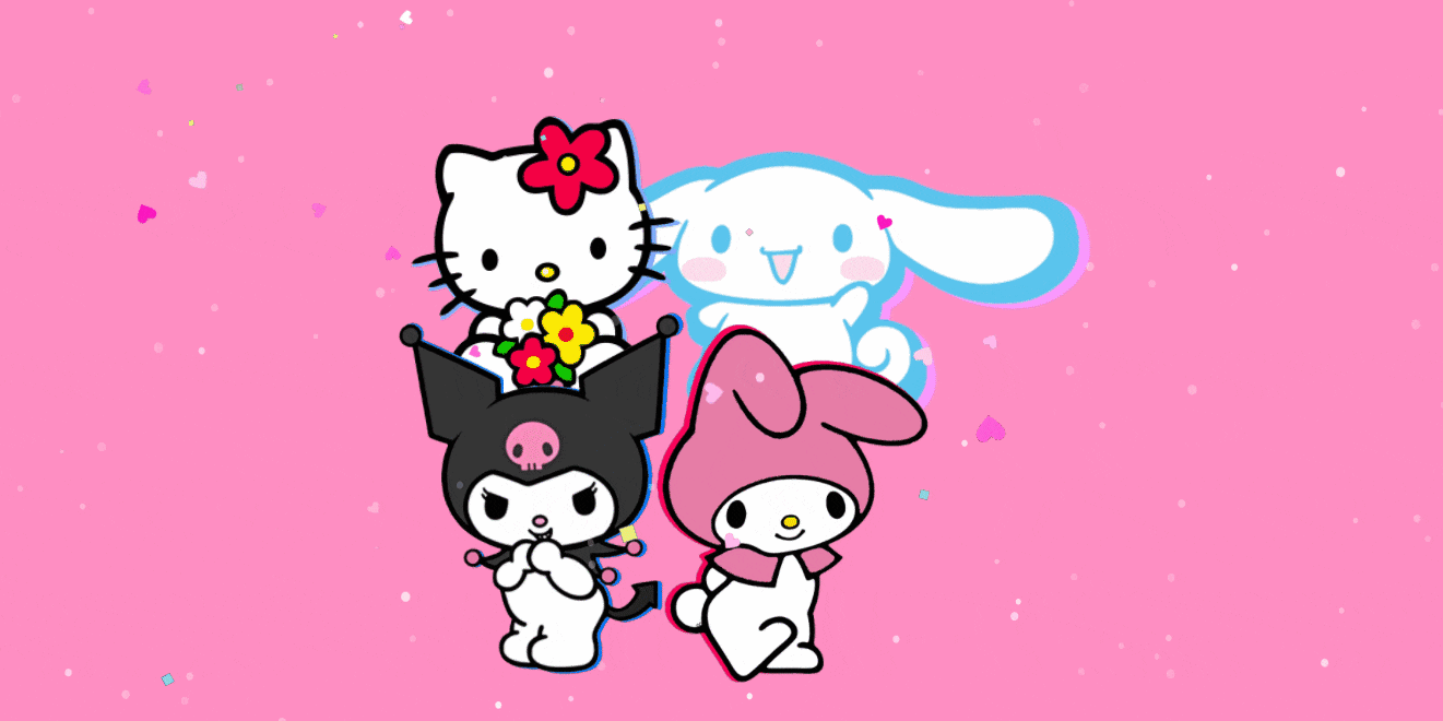 Sanrio Fall Wallpapers - Top Free Sanrio Fall Backgrounds - WallpaperAccess