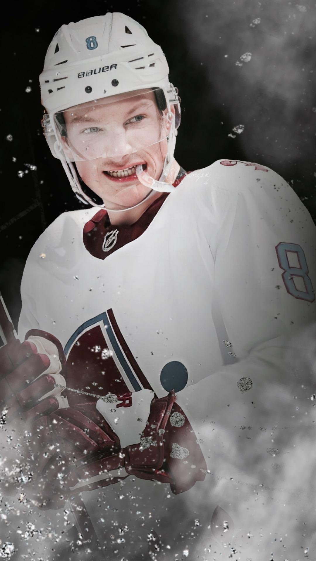 Cale Makar Wallpapers - Top Free Cale Makar Backgrounds - WallpaperAccess