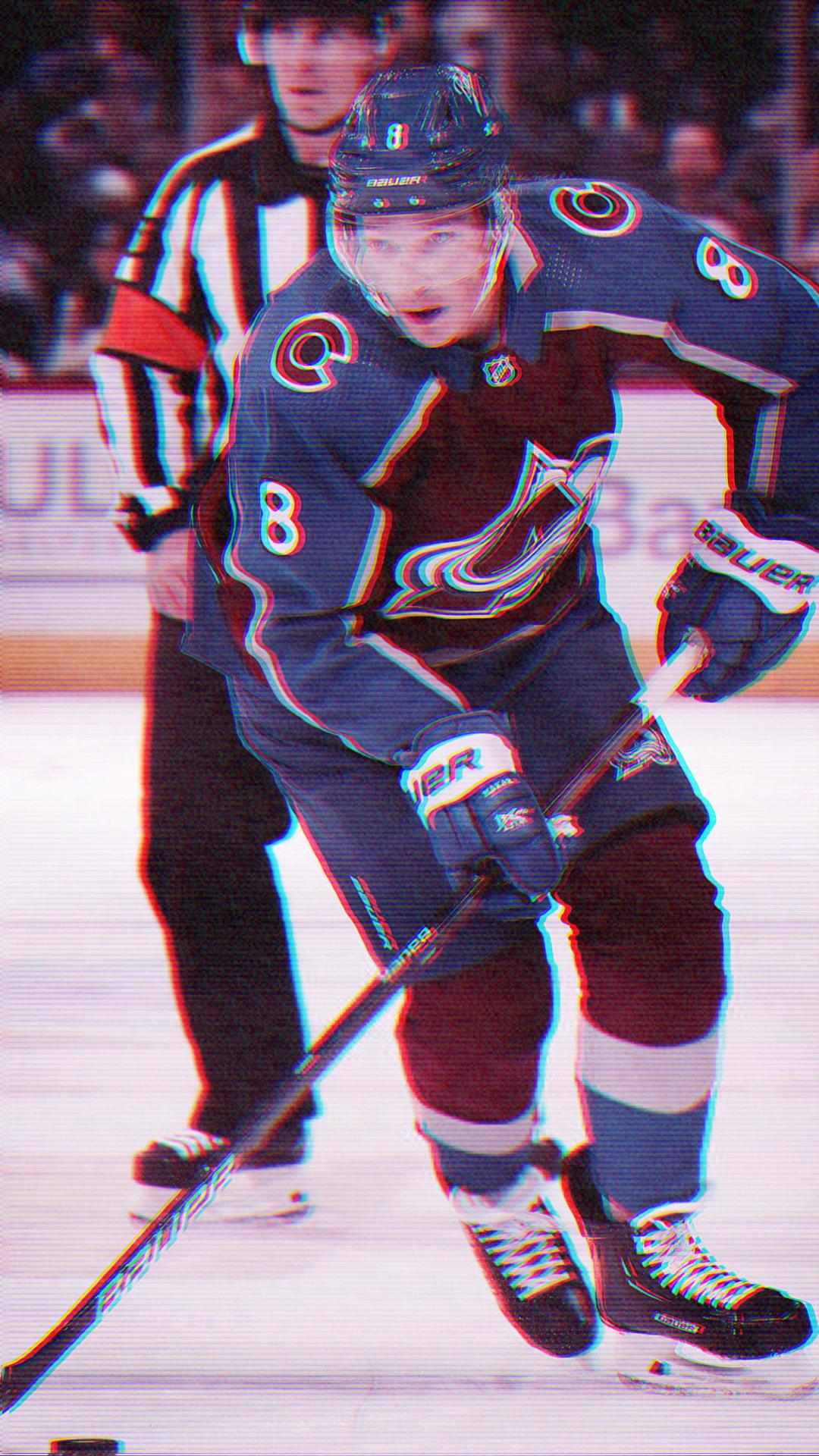 Cale Makar Wallpapers - Top Free Cale Makar Backgrounds - WallpaperAccess