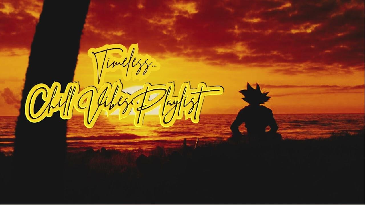 Goku Sunset Wallpapers - Top Free Goku Sunset Backgrounds - WallpaperAccess