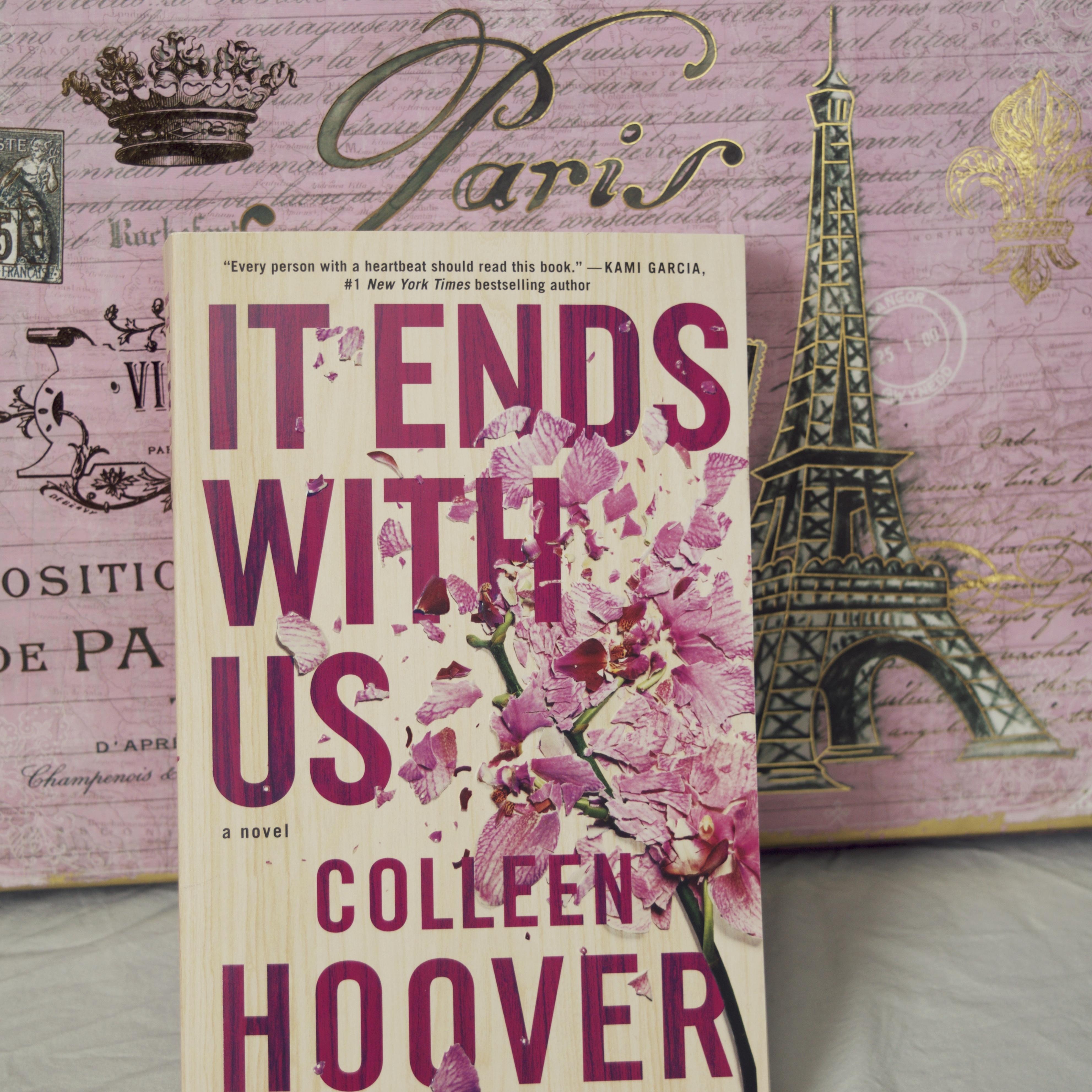Colleen Hoover Wallpapers - Top Free Colleen Hoover Backgrounds ...