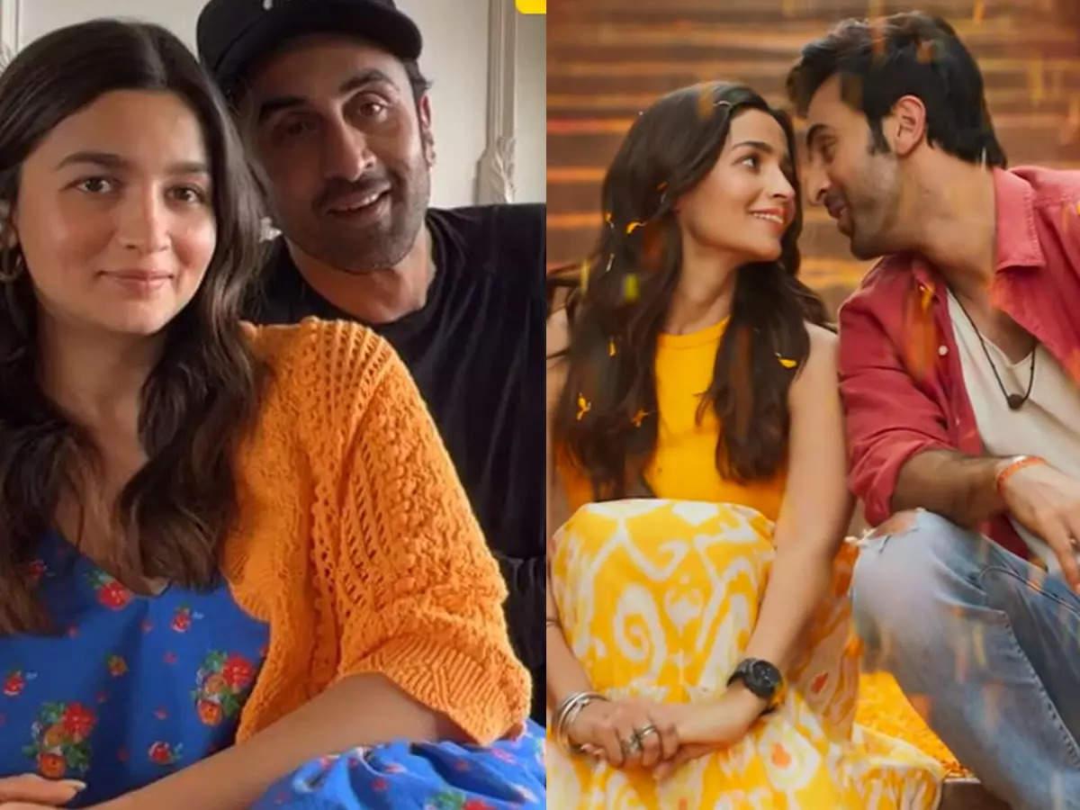 Ranbir Alia Wallpapers - Top Free Ranbir Alia Backgrounds - WallpaperAccess