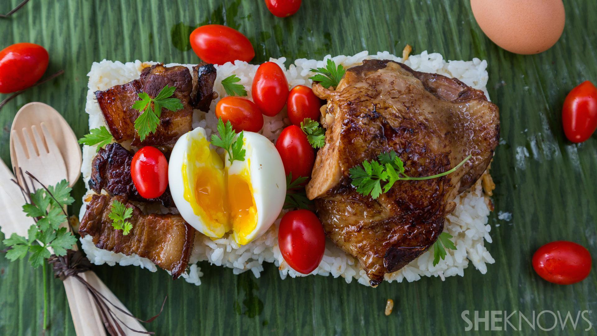 Filipino Food Wallpapers - Top Free Filipino Food Backgrounds ...